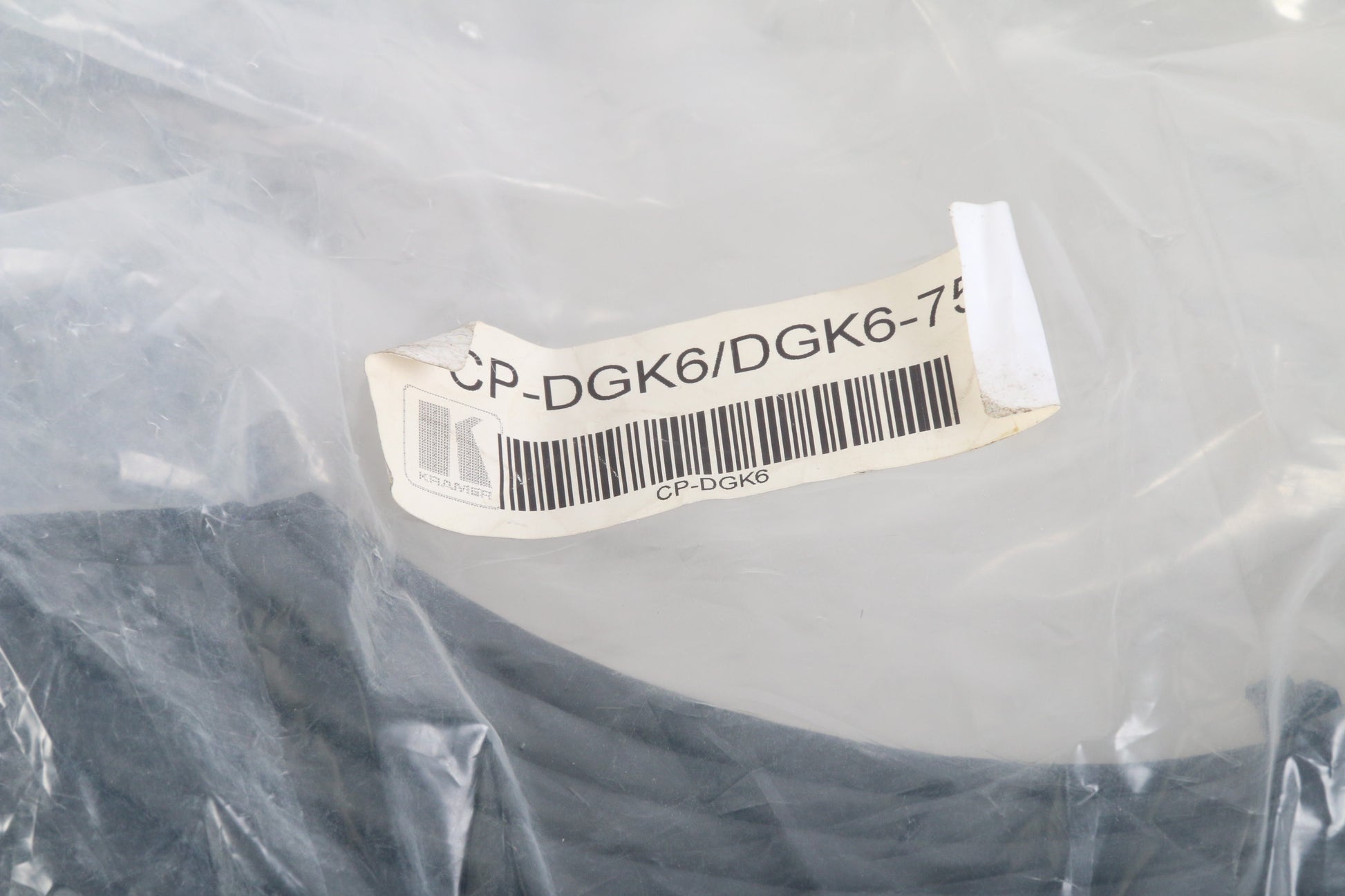 New Kramer BCP-DGKAT-623 Plenum Cable – NTC Tech