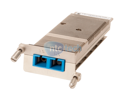 Cisco Systems WDM-XENPAK-REC 80km Over Single-Mode Fiber – NTC Tech
