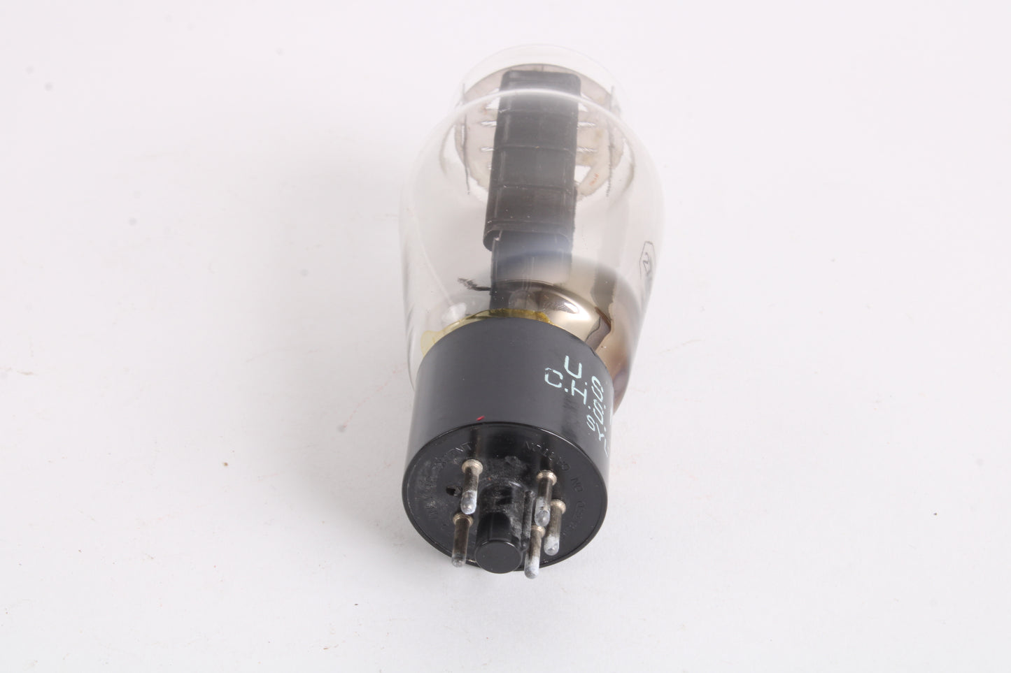 Sylvania C.H.S. 274B Tube U.S. Navy - AS IS – NTC Tech