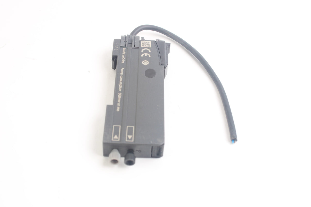 Panasonic FX-501 NAVI Fiber Optic Sensor – NTC Tech