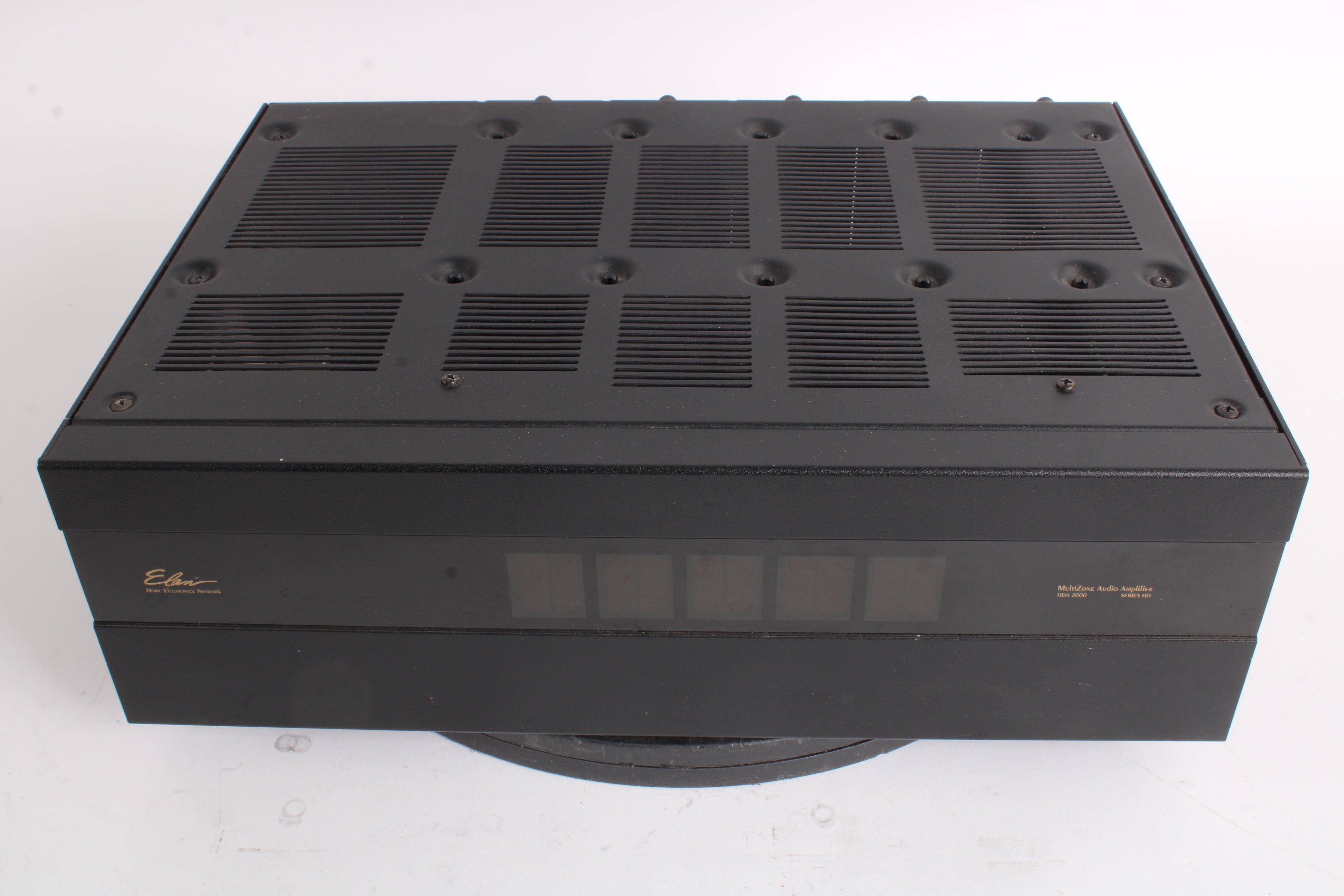 Elan EPL-HDA2000 Multi Zone Audio Distribution Amplifier – NTC Tech