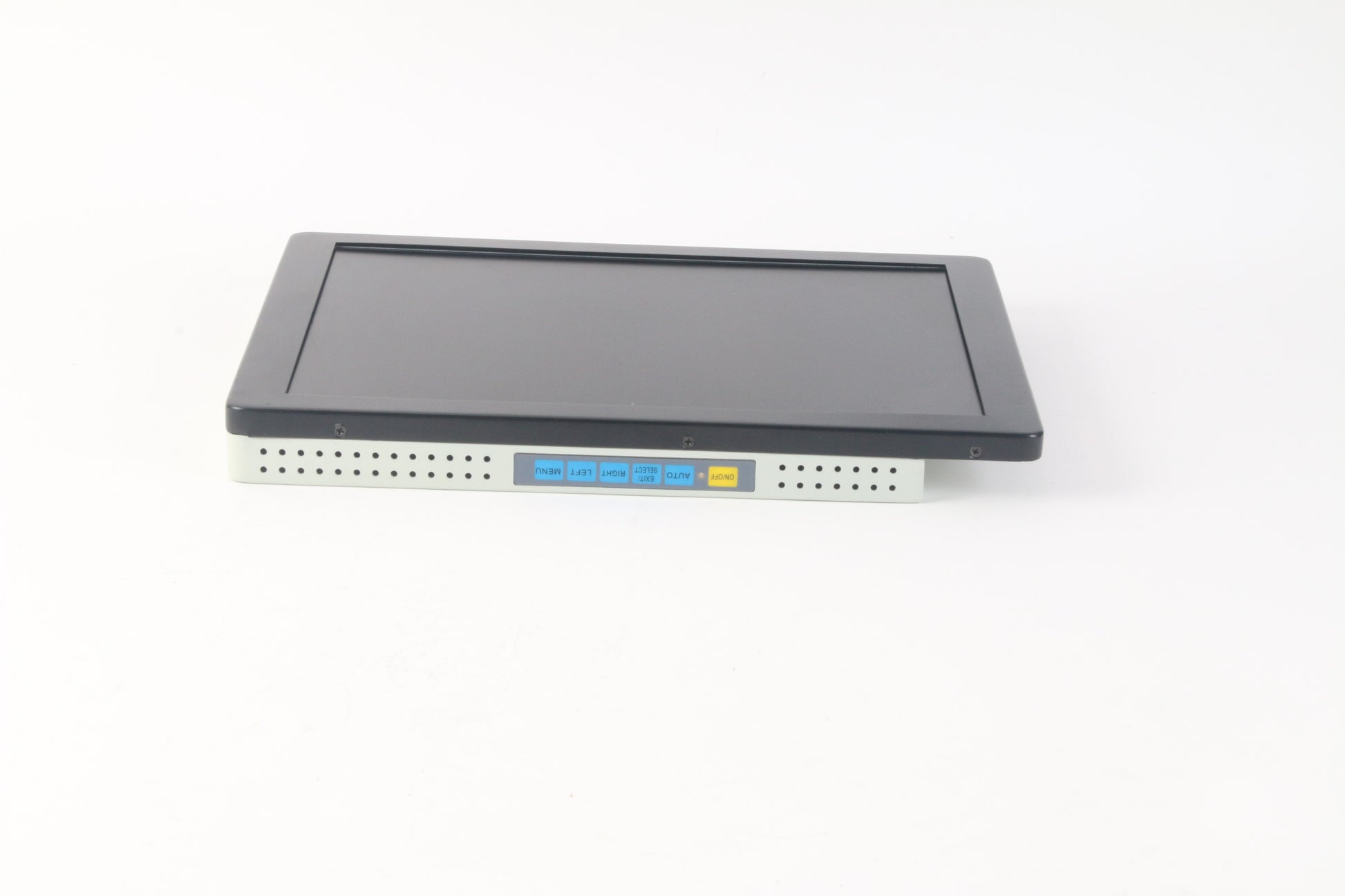 Keyun KYM-150-B/HD 24V DC 15in Display Industrial Control W/ USB – NTC Tech
