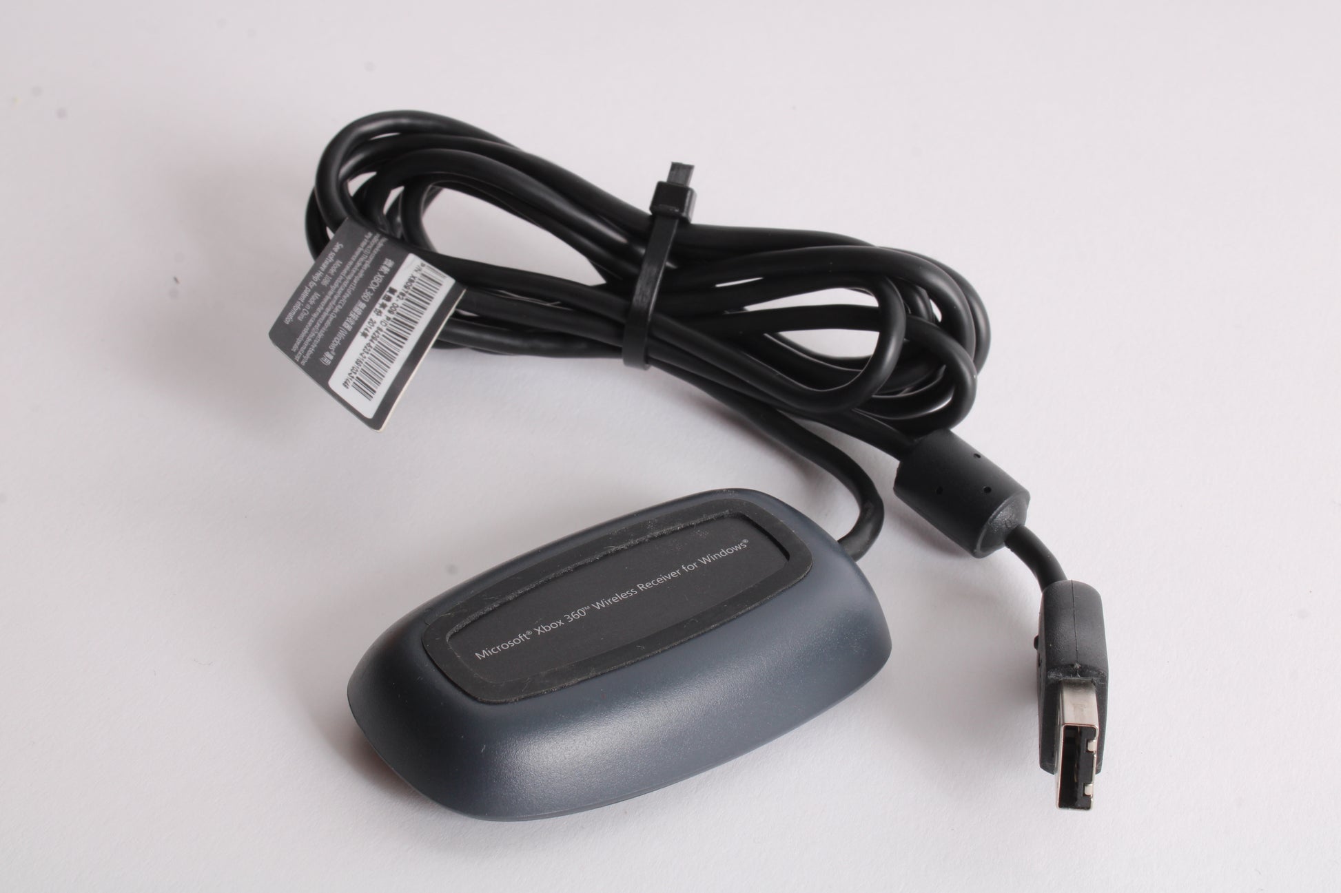 Microsoft 1086 Wireless Receiver for Windows – NTC Tech