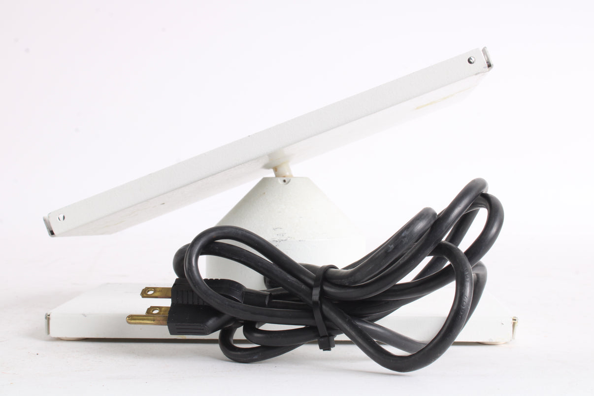 Clay Adams 1105 Single Speed Laboratory Nutator Rotator - Fair Conditi ...