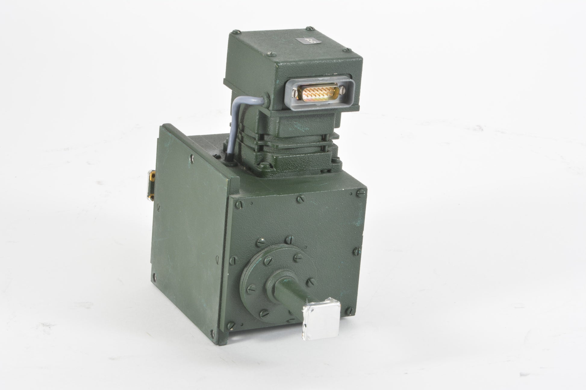 Flann Microwave Instruments 20610 Programmable Rotary Attenuator - Mis ...