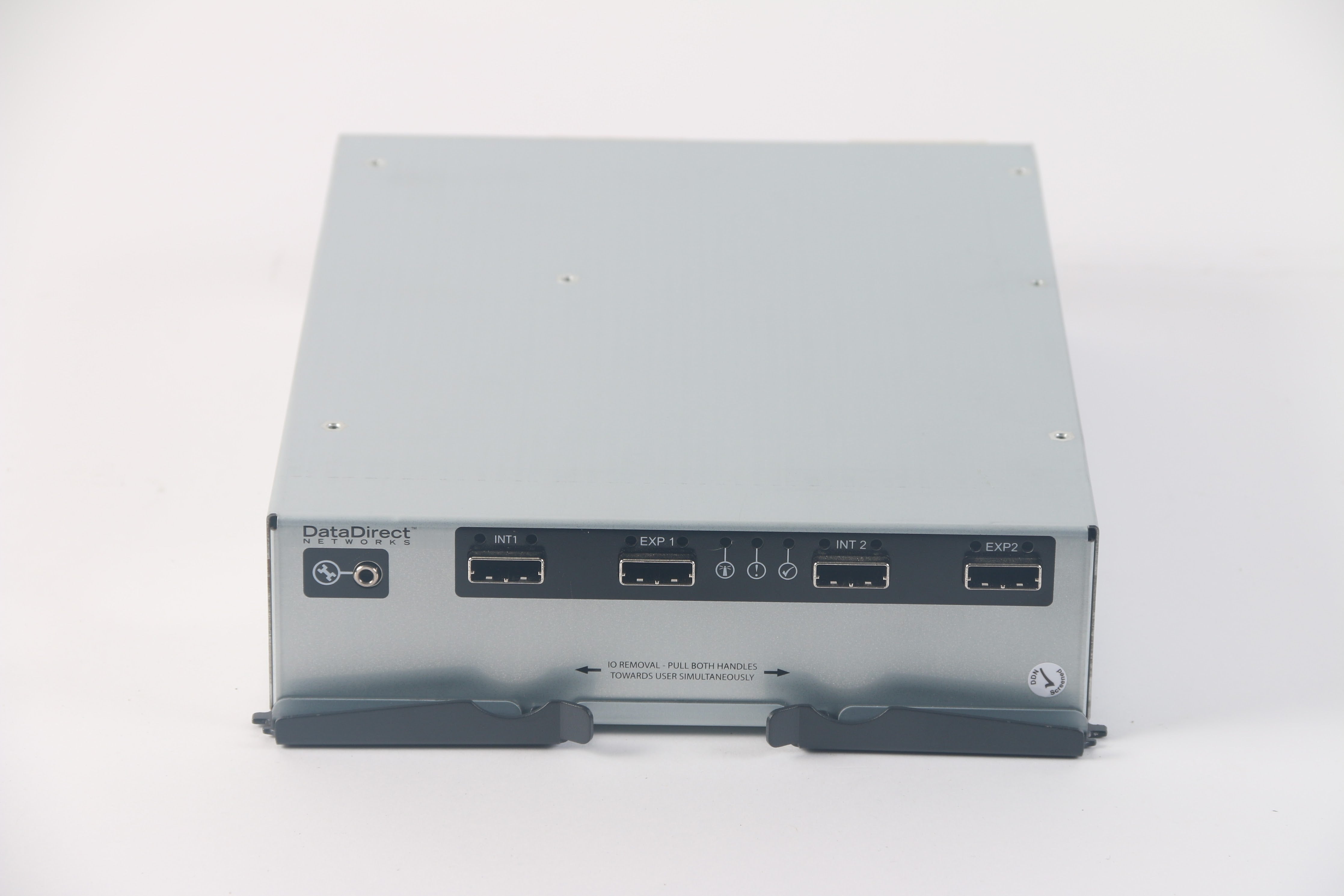 DataDirect Networks ASM-00897-01-A Controller Module Rev A1 – NTC Tech