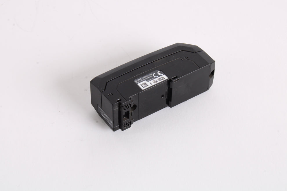 Keyence DL-EP1 EtherNet IP Compatible Communication – NTC Tech