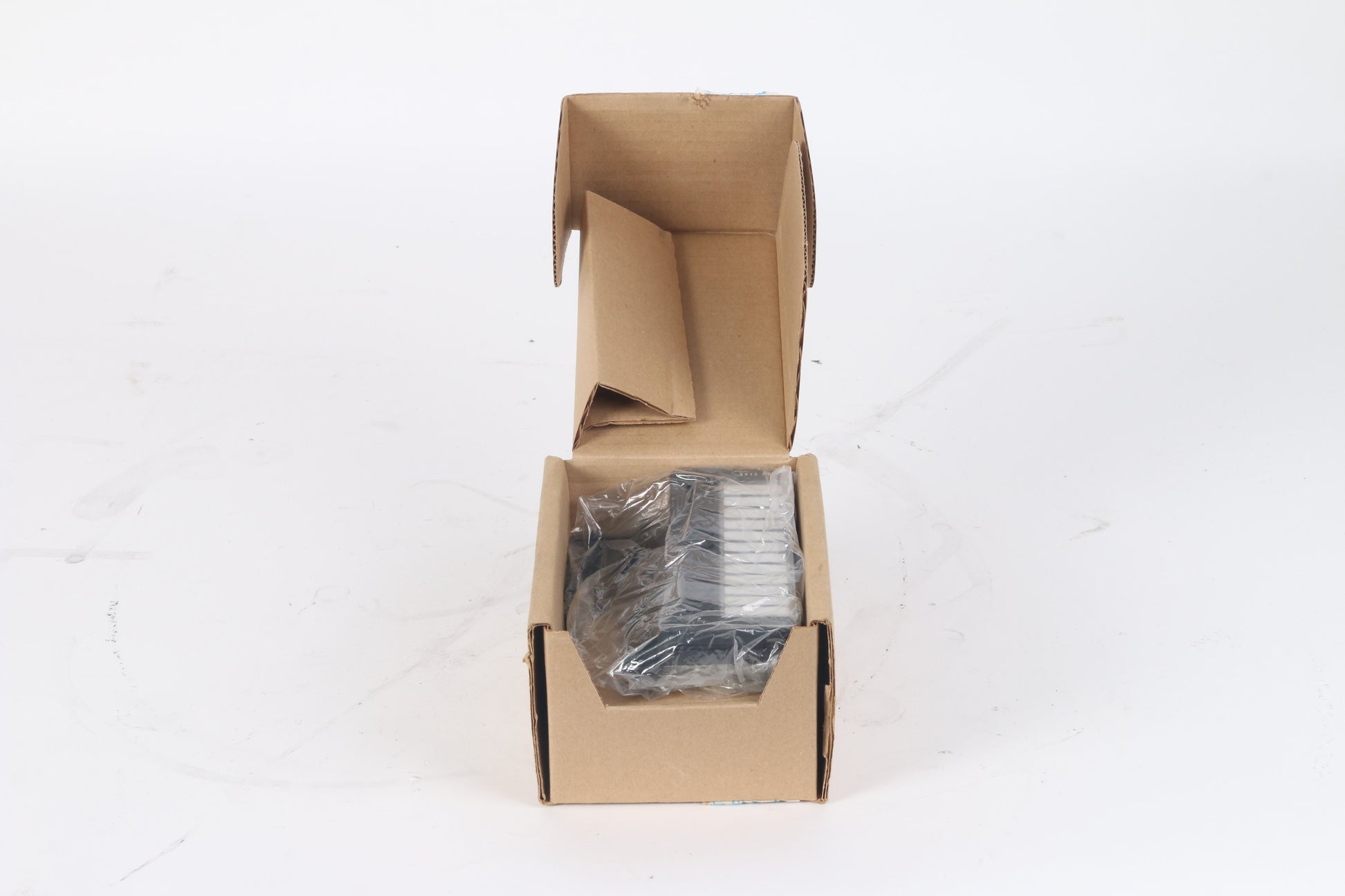 New Mitel 5412 12-Key PKM Kit, Dark Grey 71098019941 / 50002821 – NTC Tech