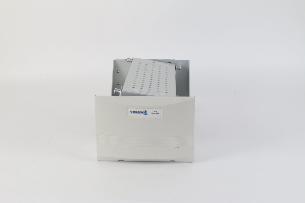 Gilson 818 Auto Mix Oscillating Mixer – NTC Tech