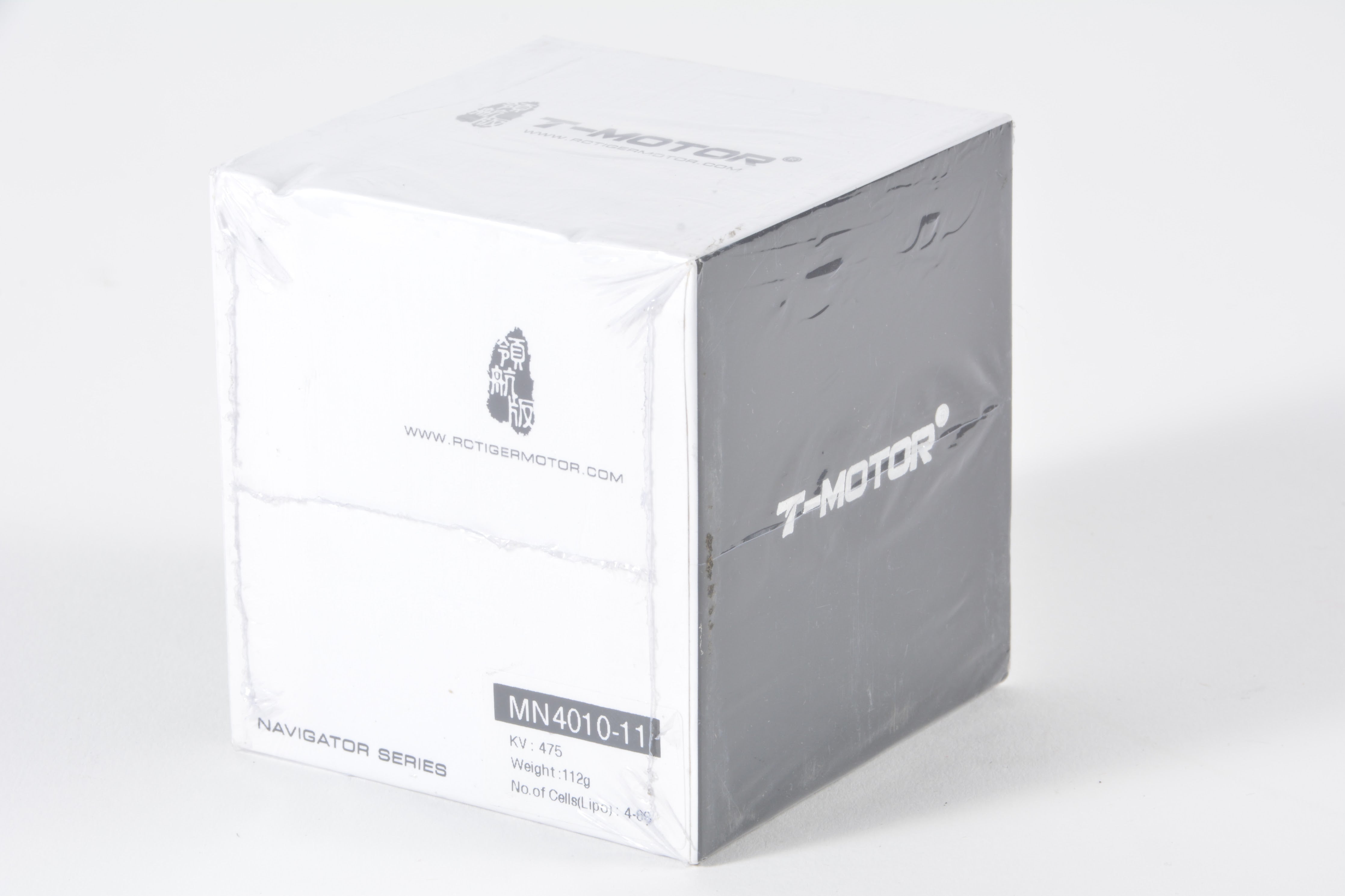 New Tiger Motor T-Motor MN4010-11 400KV Motor for Multi-Rotor Aircraft ...