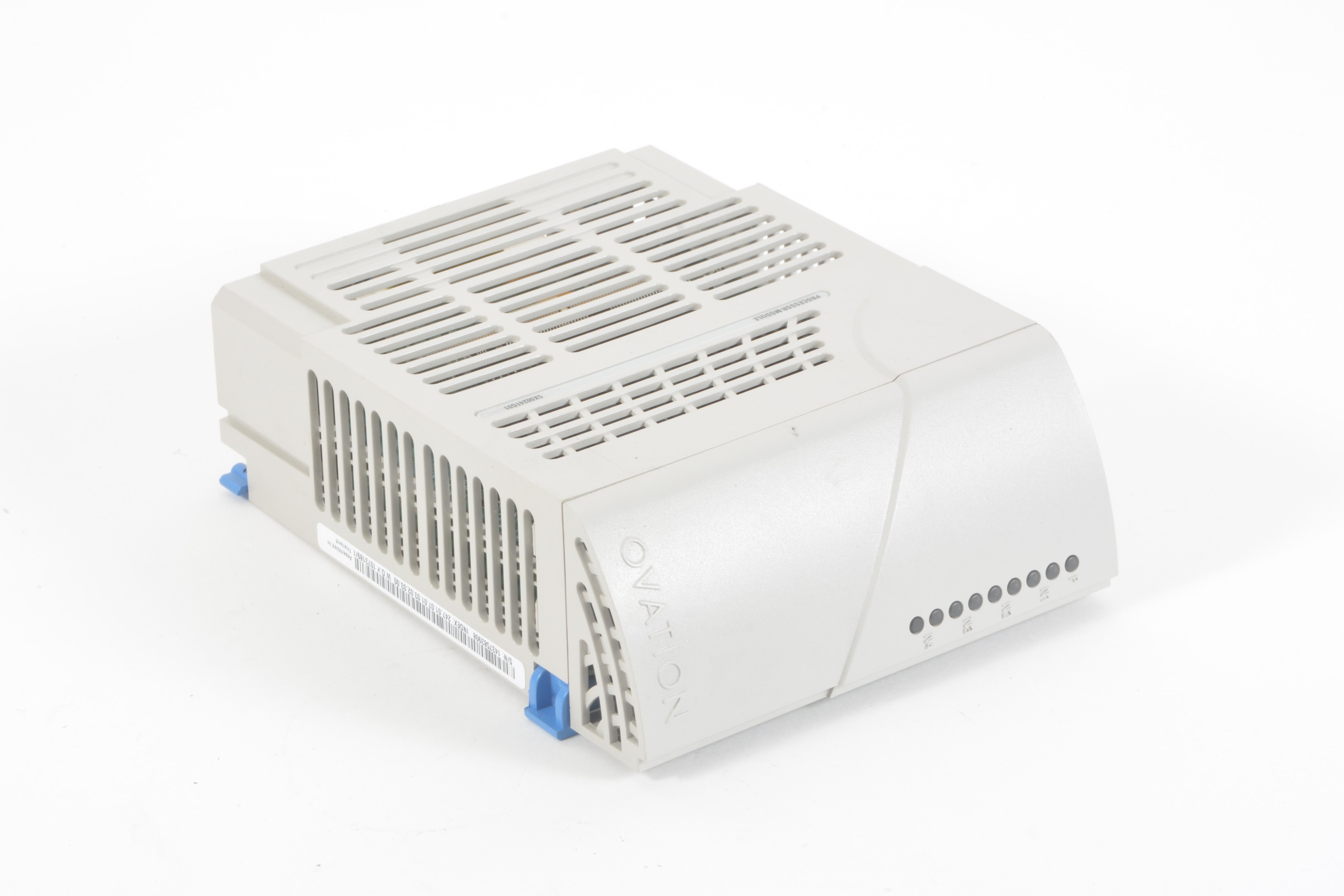 Ovation 5X00241G01 Processor Module – NTC Tech