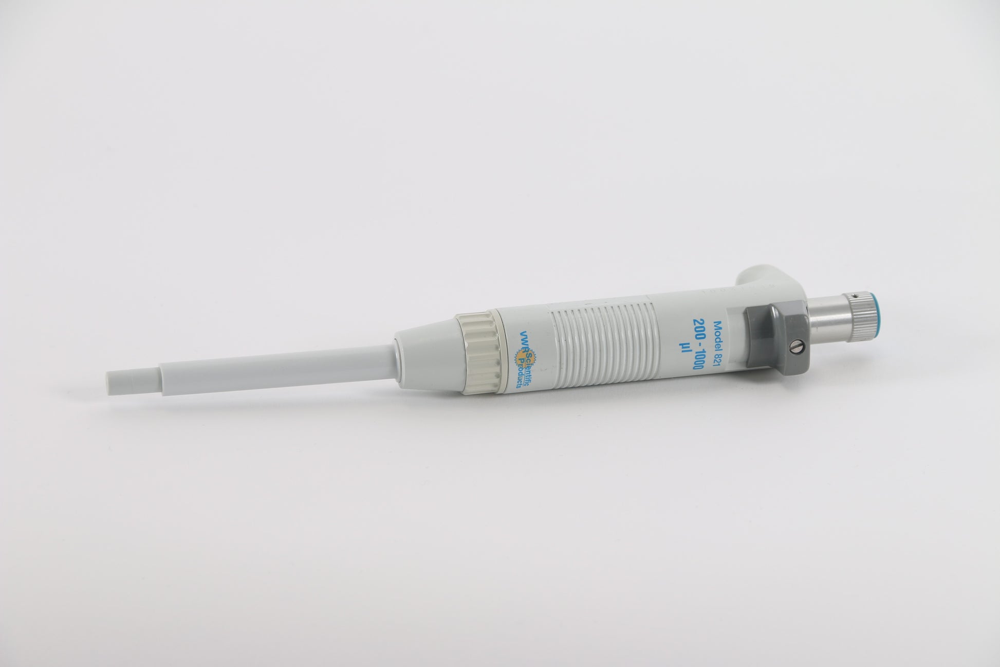 VWR Model 821 200-1000uL Pipette Pipettor / Lab Equipment – NTC Tech