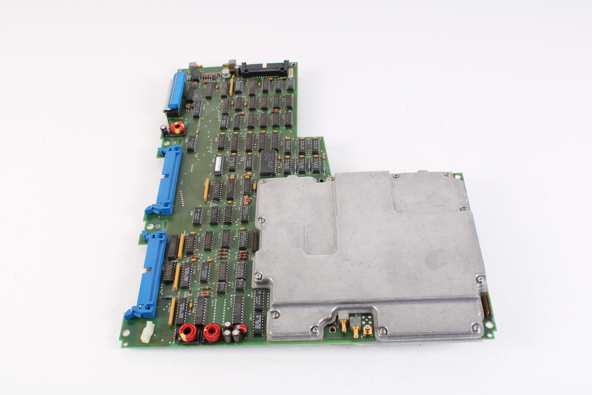 HP / Agilent / Keysight 08562-60144, A2-714-53 Interface Board Assembl ...
