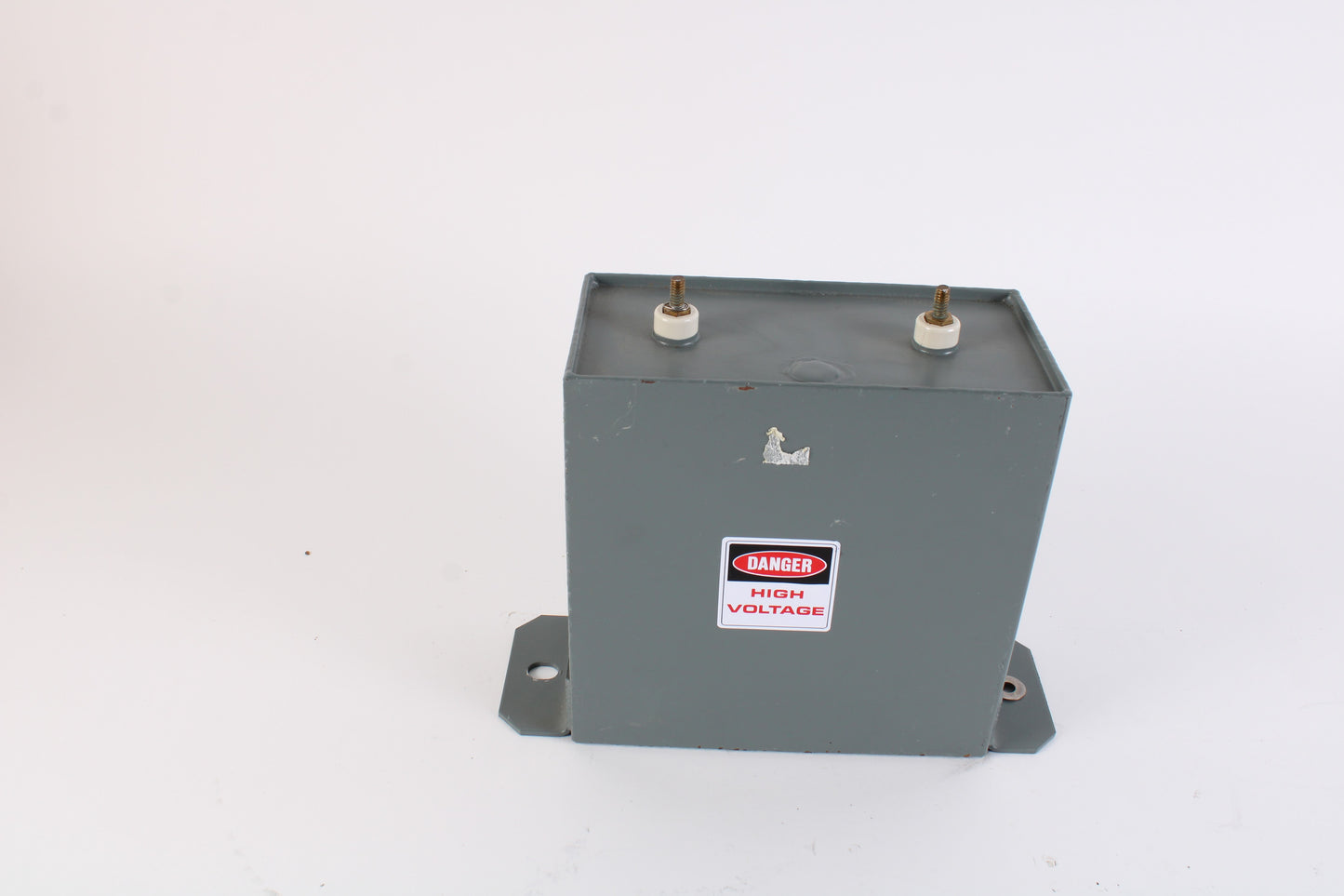 CSI 2N1002TNP 75uf 1.5 KVDC High Voltage Capacitor – NTC Tech