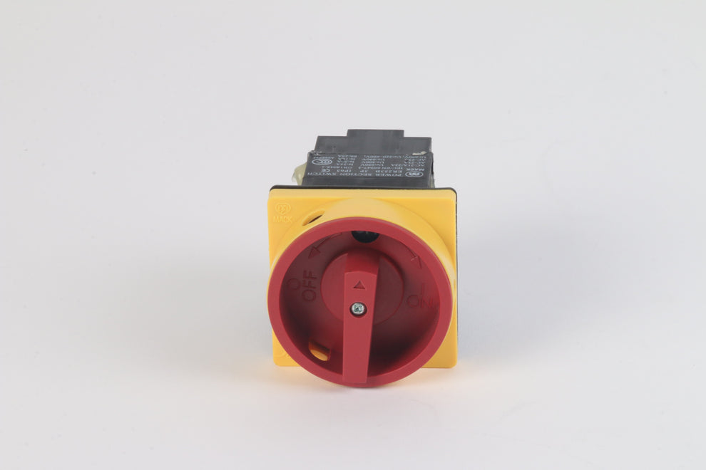 Mack ER253B Power Section Switch – NTC Tech