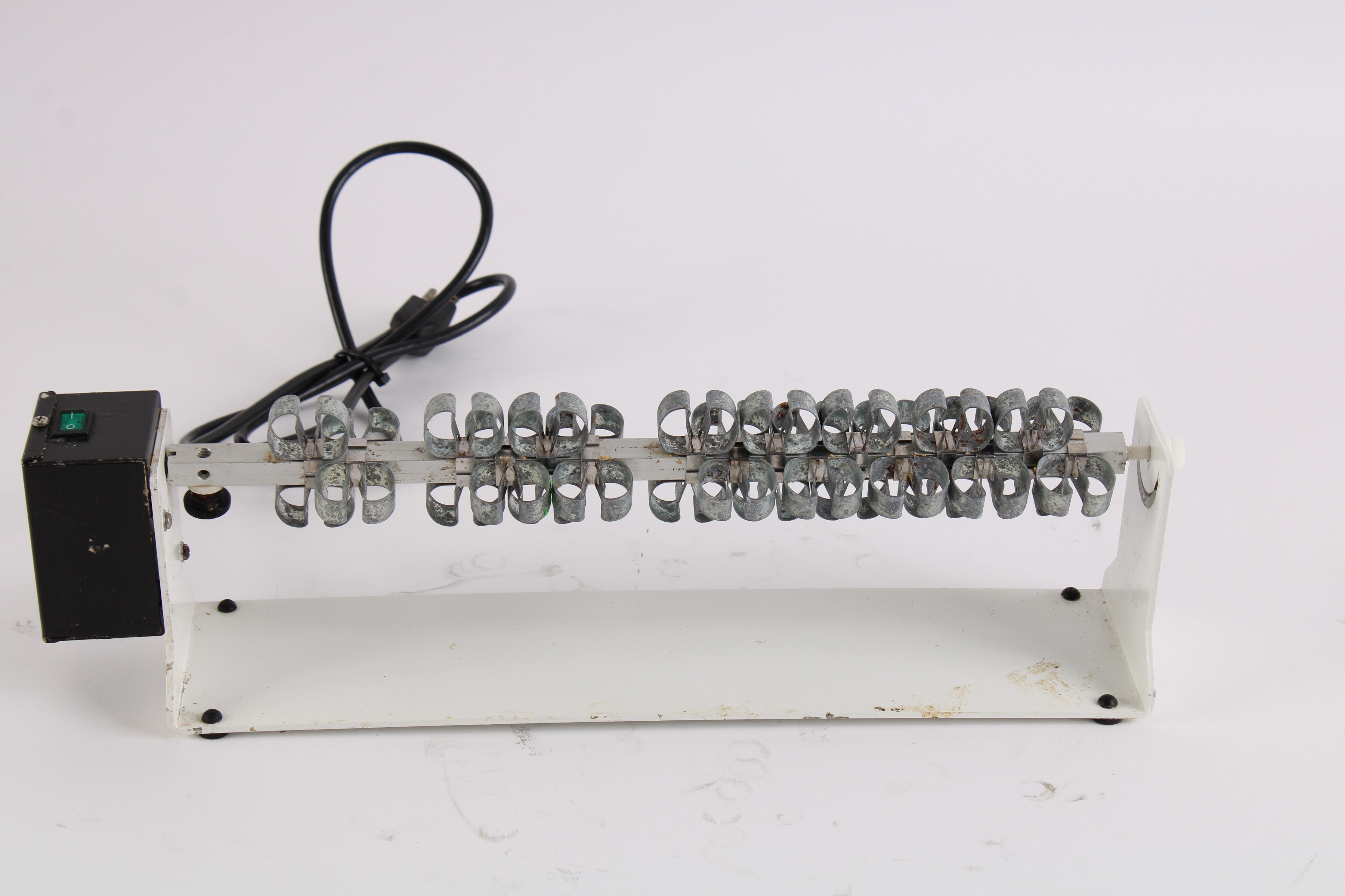 Barnstead / Thermolyne 415110 Labquake Shaker - Fair Condition – NTC Tech