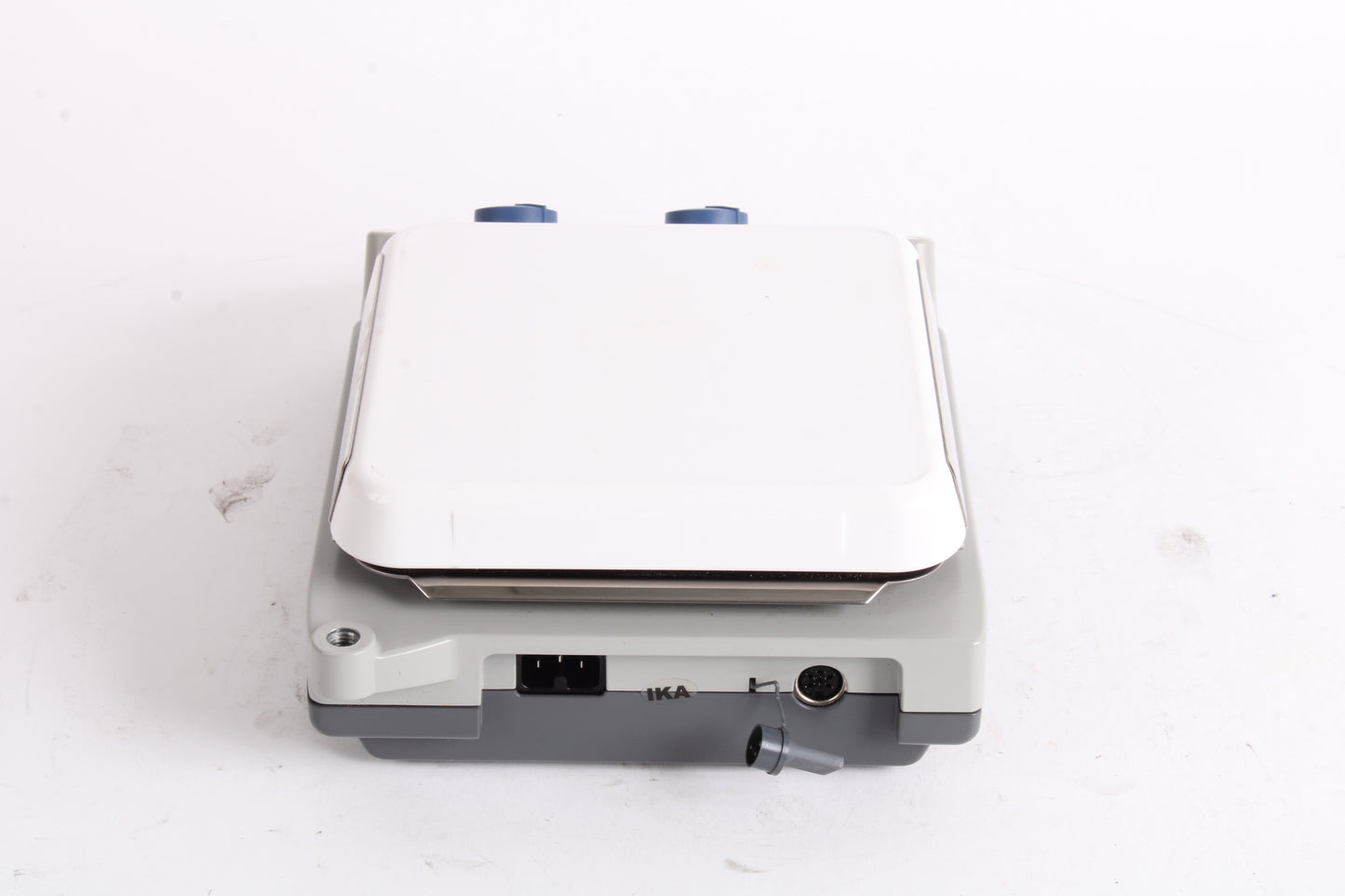 VWR VMS-C7 S1 Digital Stirrer Hot plate - AS IS - Advanced Magnetic ...