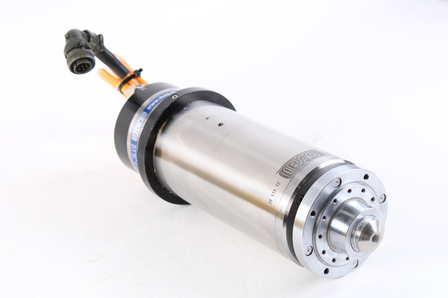 IBAG HF110 Spindle Motor – NTC Tech