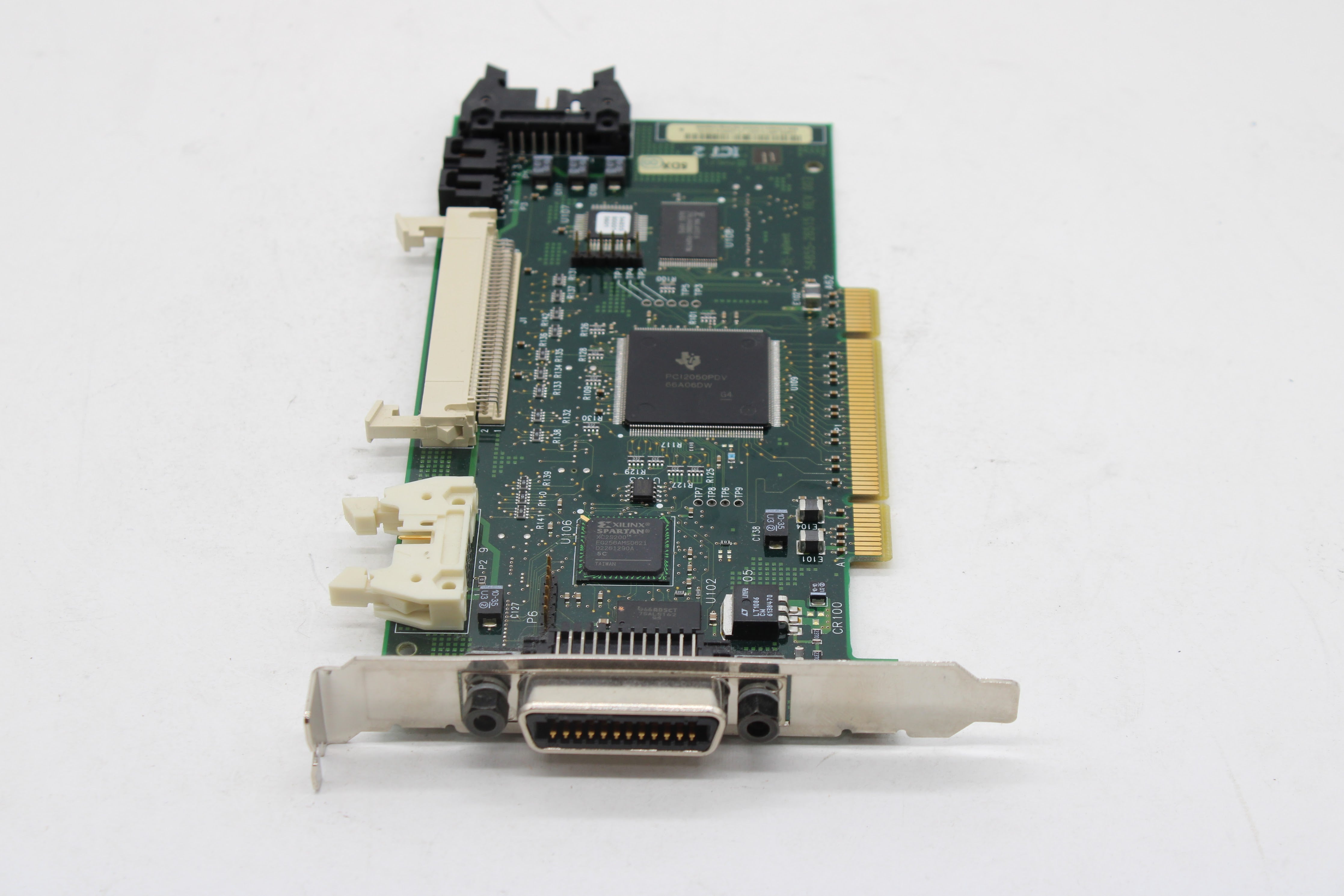 Agilent 54855-66515 54855-26515 GPIB/PCI Bridge Board for DSO8064A ...