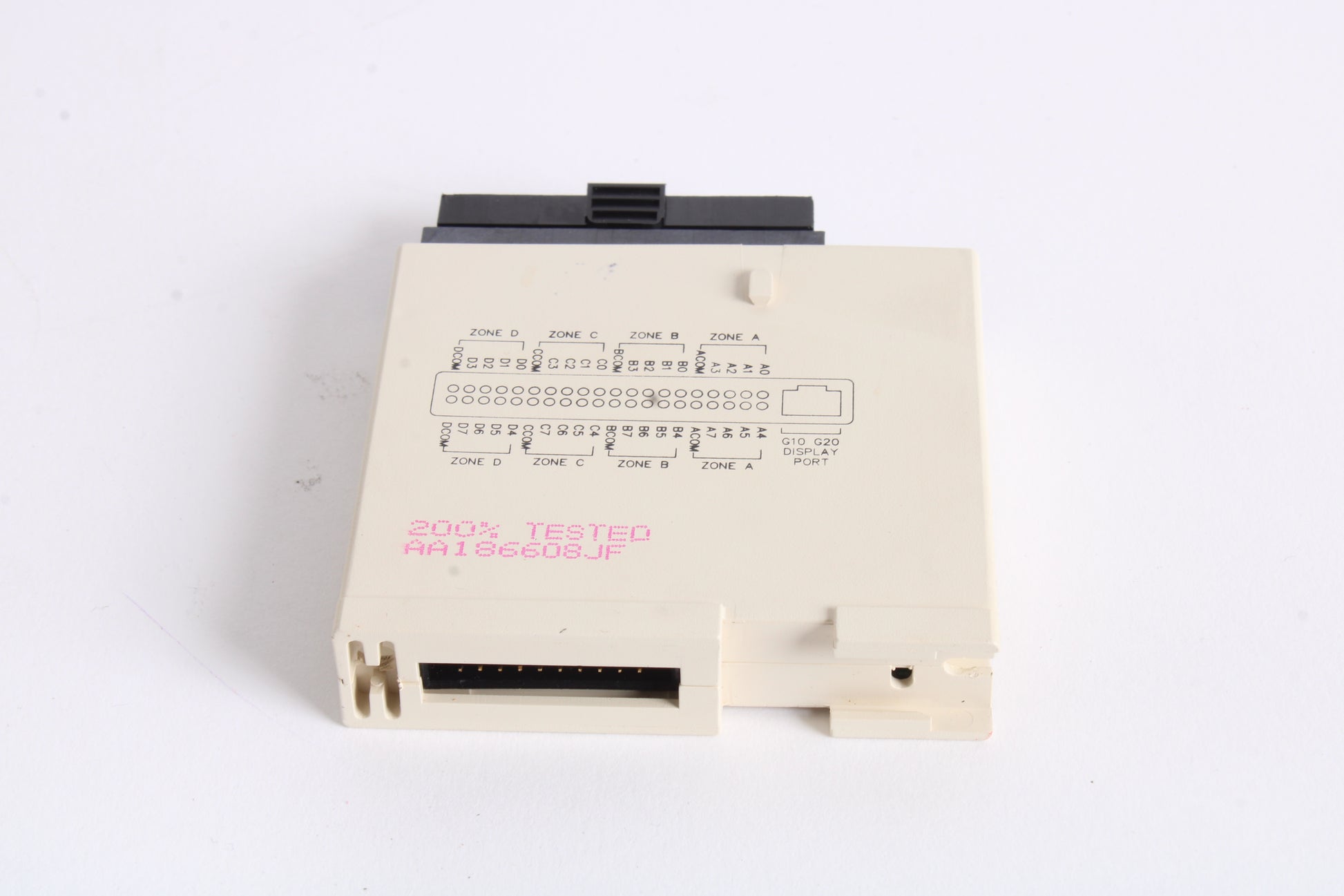 Opto 22 Snap I/O SNAP-IDC-32 32 Channel DC Input 10-32VDC 5 VDC Logic – NTC Tech