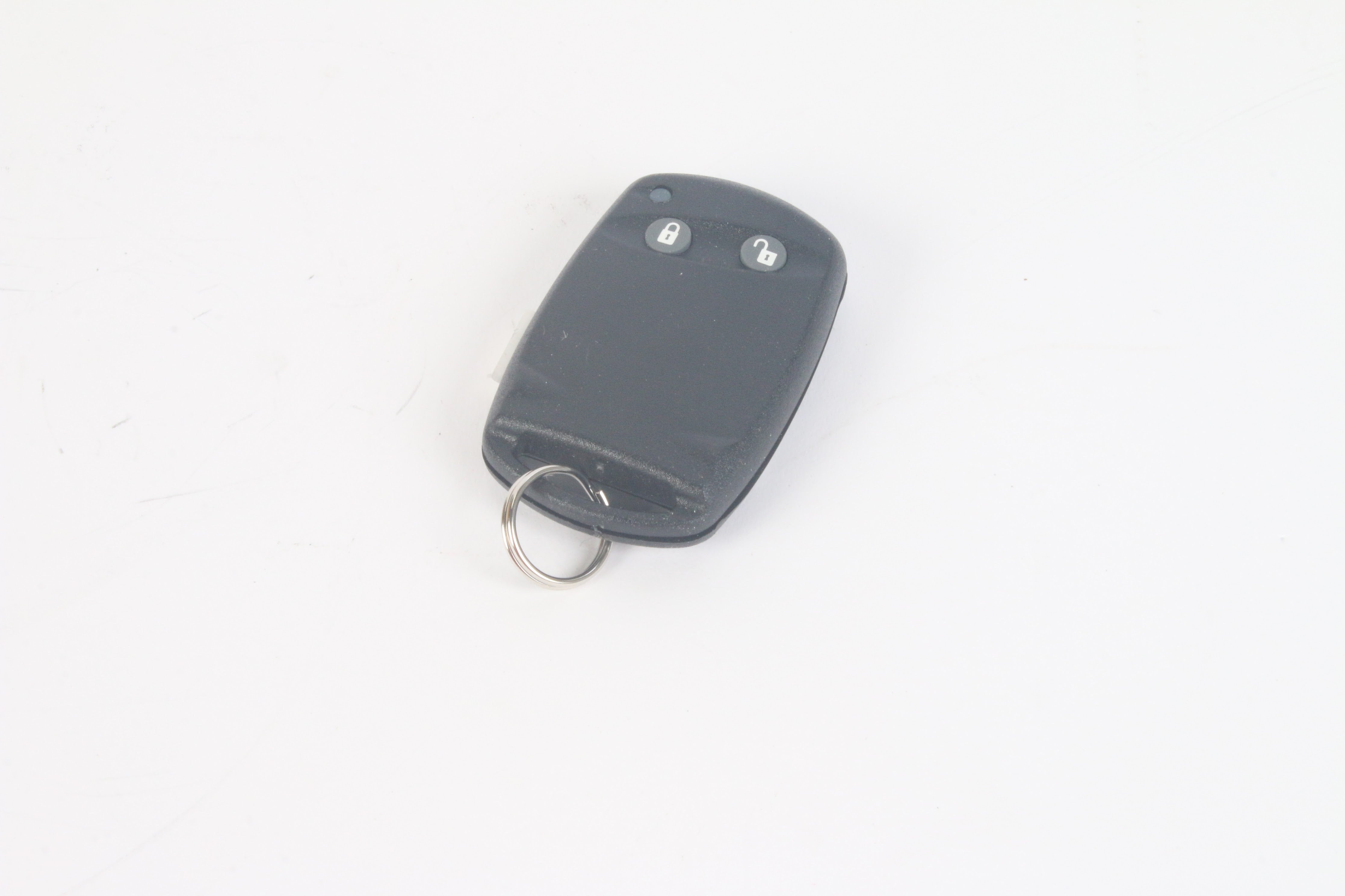 Interlogix 60-607-319.5 2-Button Key Chain Touchpad 782136700220 - Ope ...