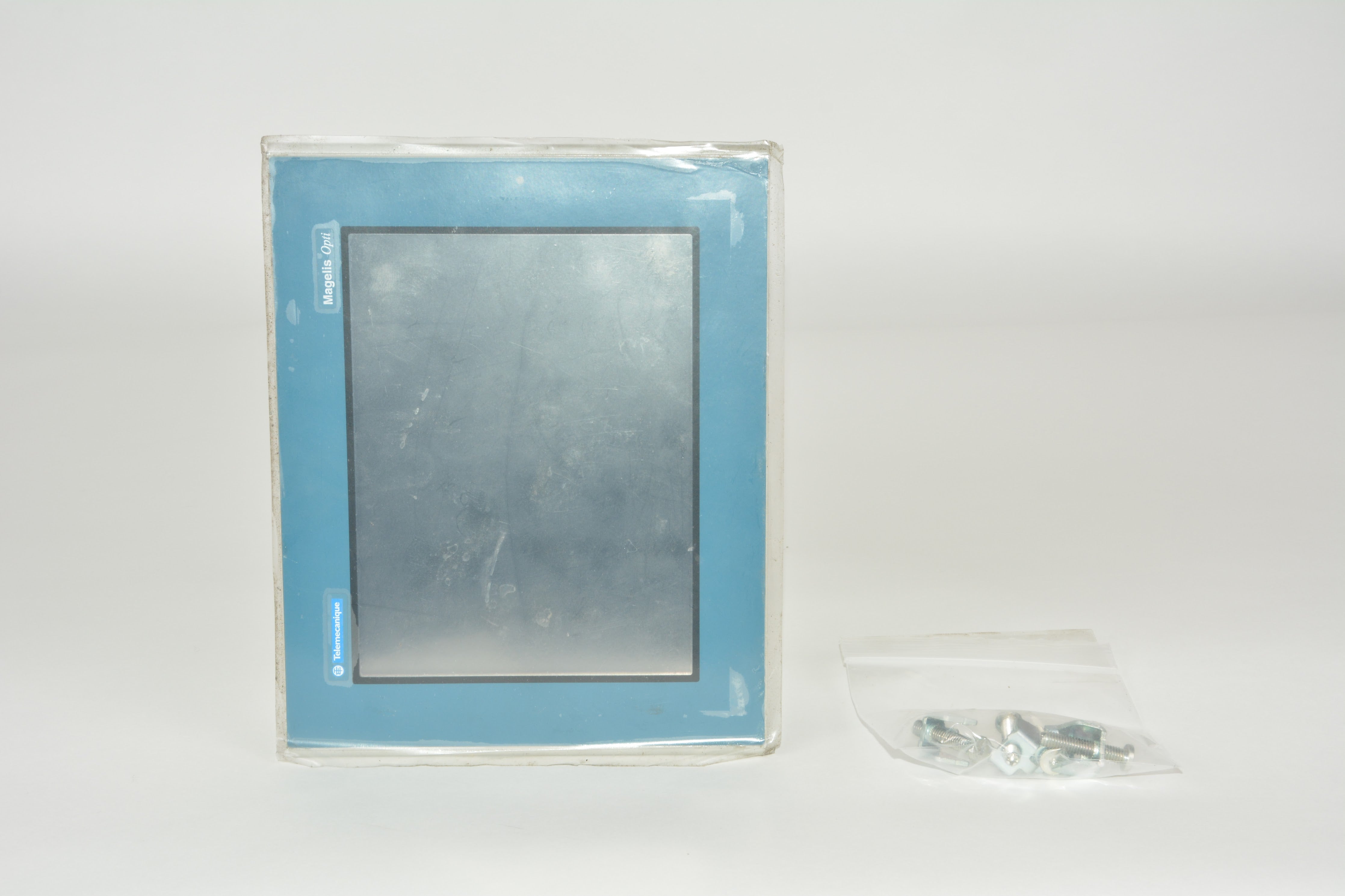 Schneider Electric XBT0T4320 Telemecanqie Magelis Opti Controller Pane ...