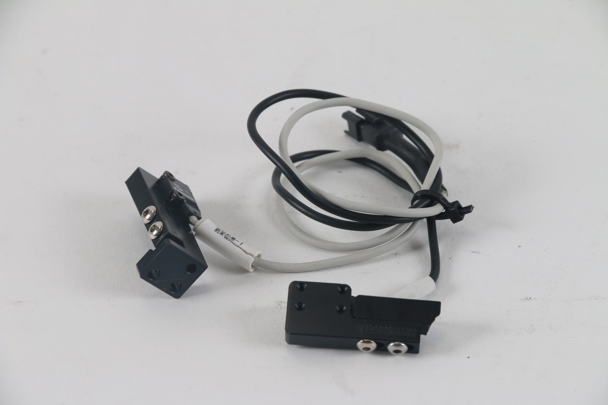 Panasonic EX-13BD-PN + EX-13P Photoelectric Sensor – NTC Tech