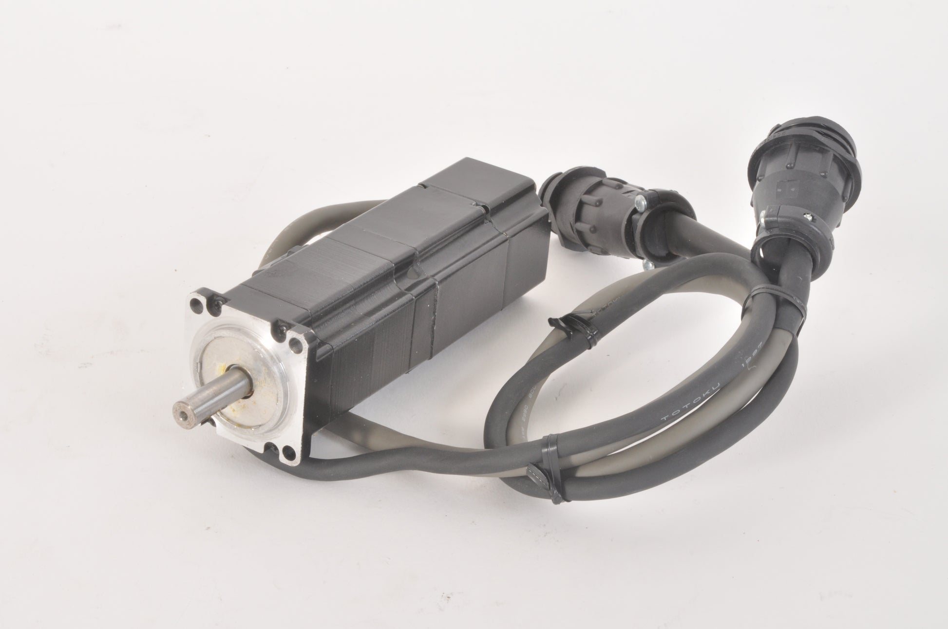 Reliance Electric Y-1003-2-H04DK Servo Motor - H412-22-010 – NTC Tech