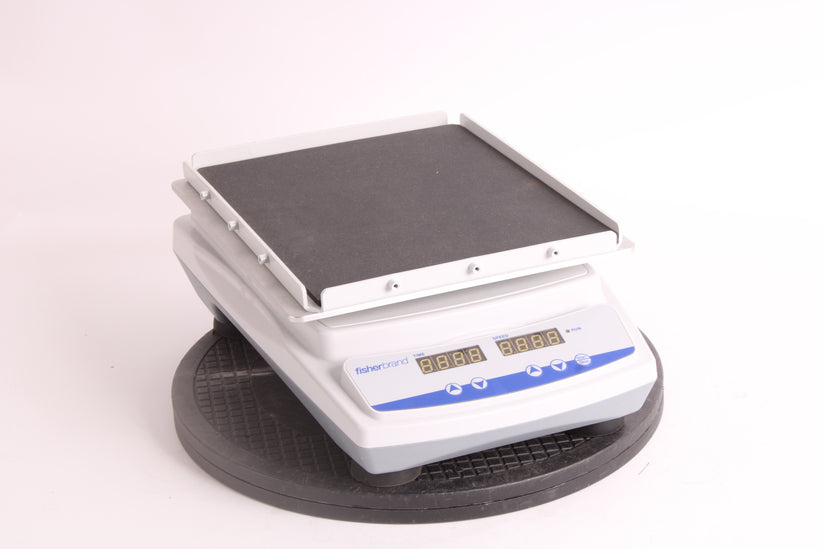 Fisher Scientific Fisherbrand 88861021 Multi Platform Shaker With Acce ...