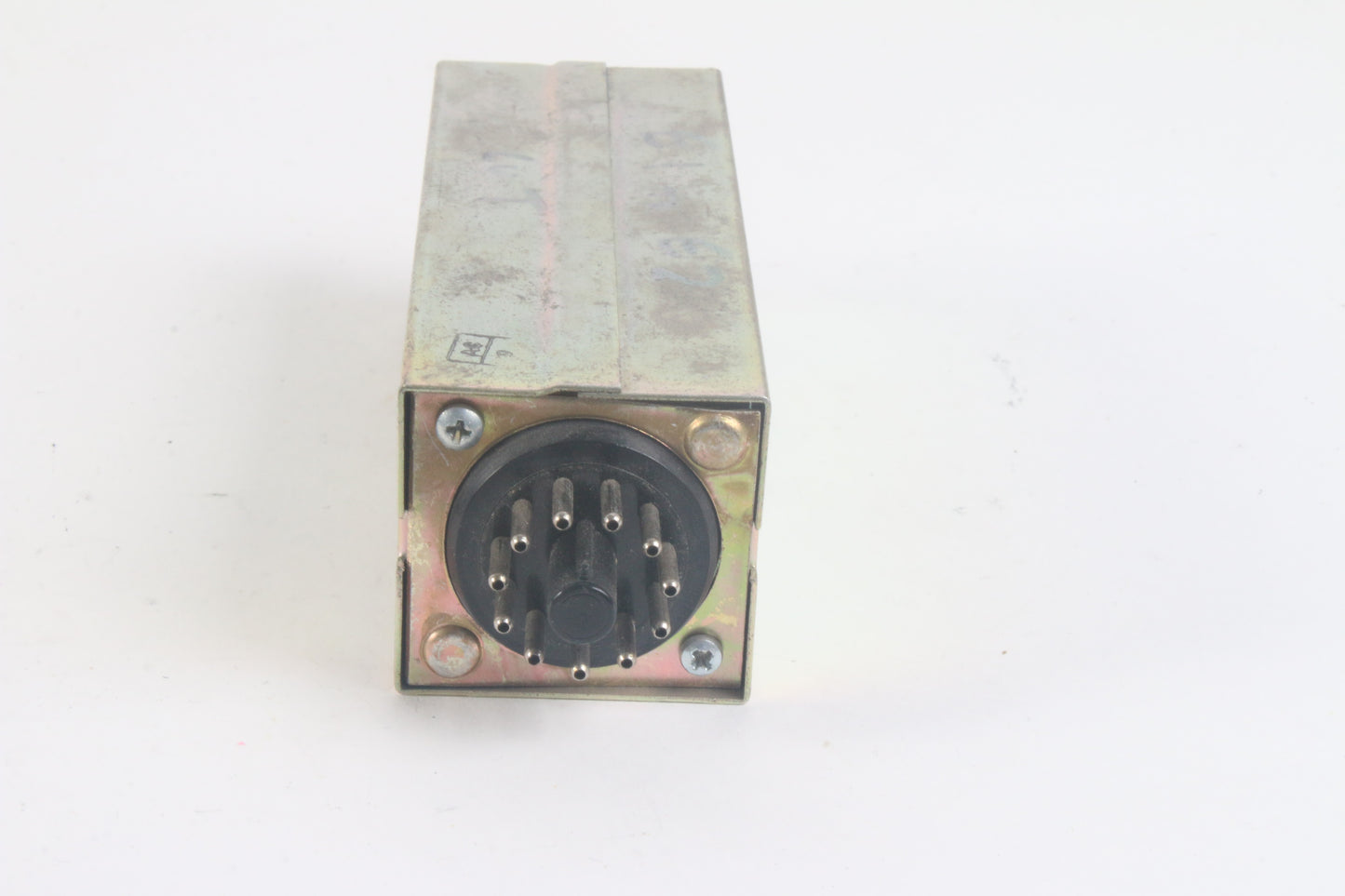 Altec 460C Amplifier Module Untested AS IS Vintage – NTC Tech