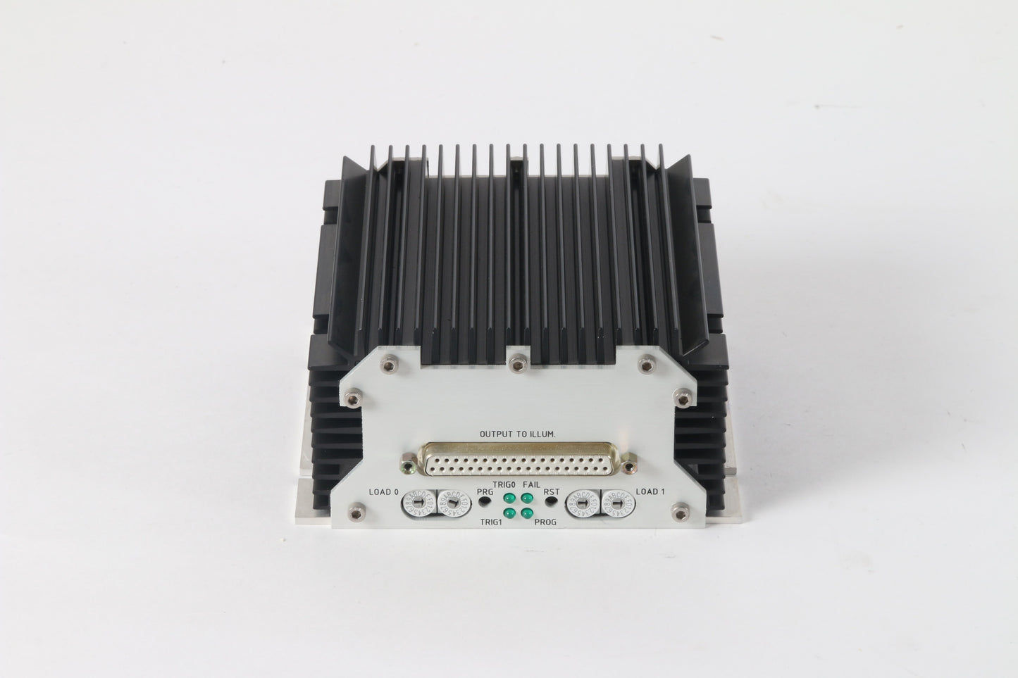 ICOS Vision Systems MC4690 Lighting Controller – NTC Tech