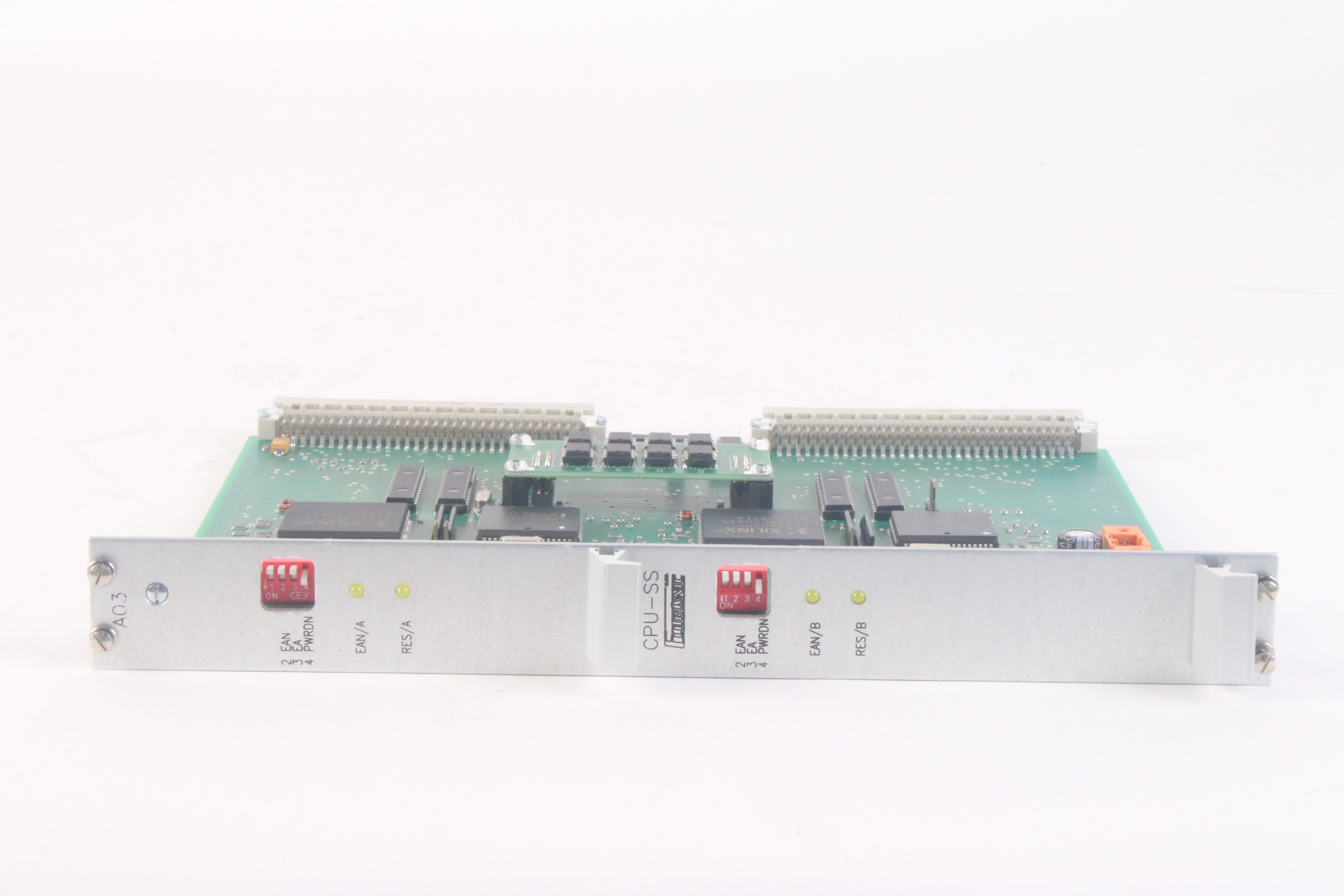 Elitronic A03- CPU-SS Board – NTC Tech