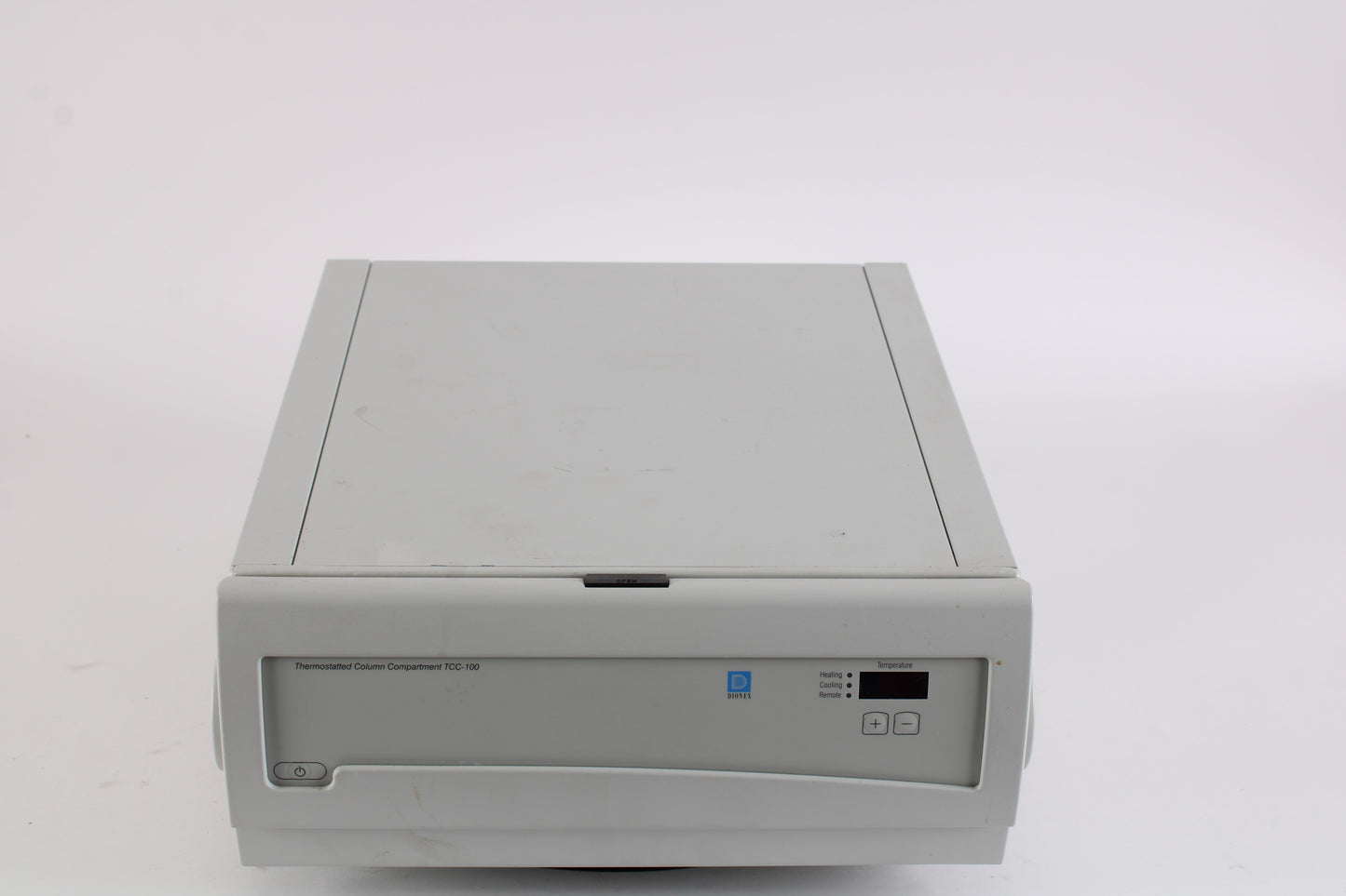 Dionex TCC-100 Thermostatted Column Compartment 5710.0020 – NTC Tech
