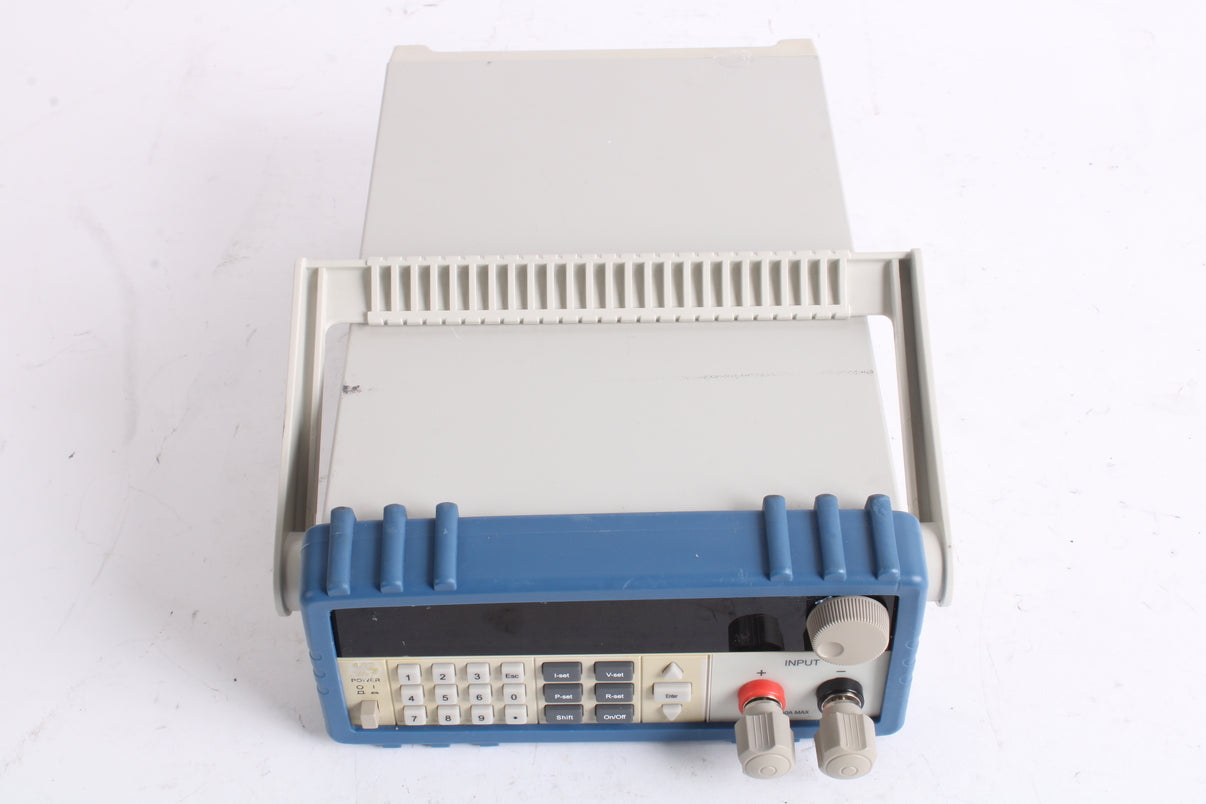 BK Precision 8500 300W Programmable DC Electronic Load – NTC Tech