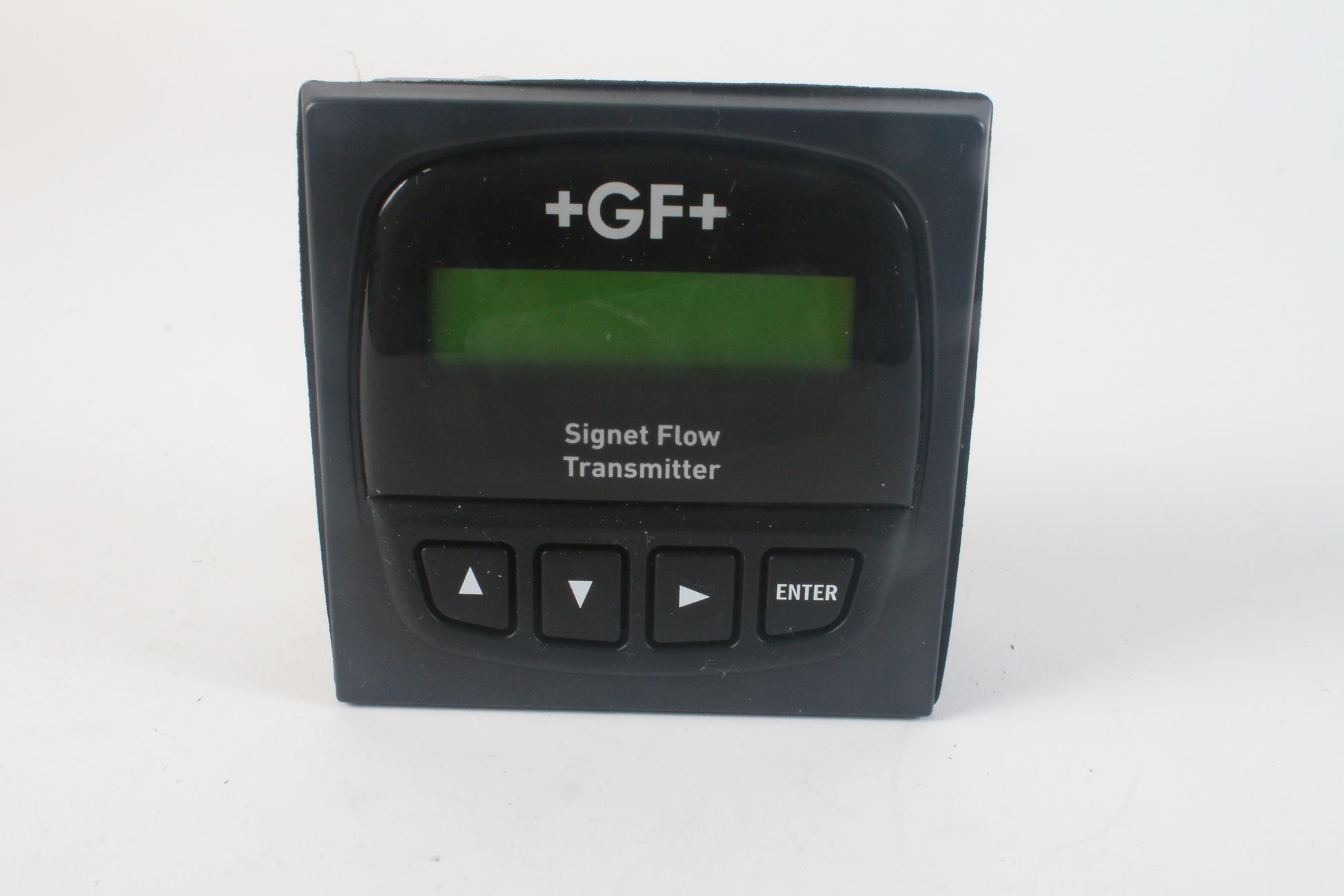 George Fischer 3-8550.401-1 REV D3 Signet Flow Meter Transmitter – NTC Tech