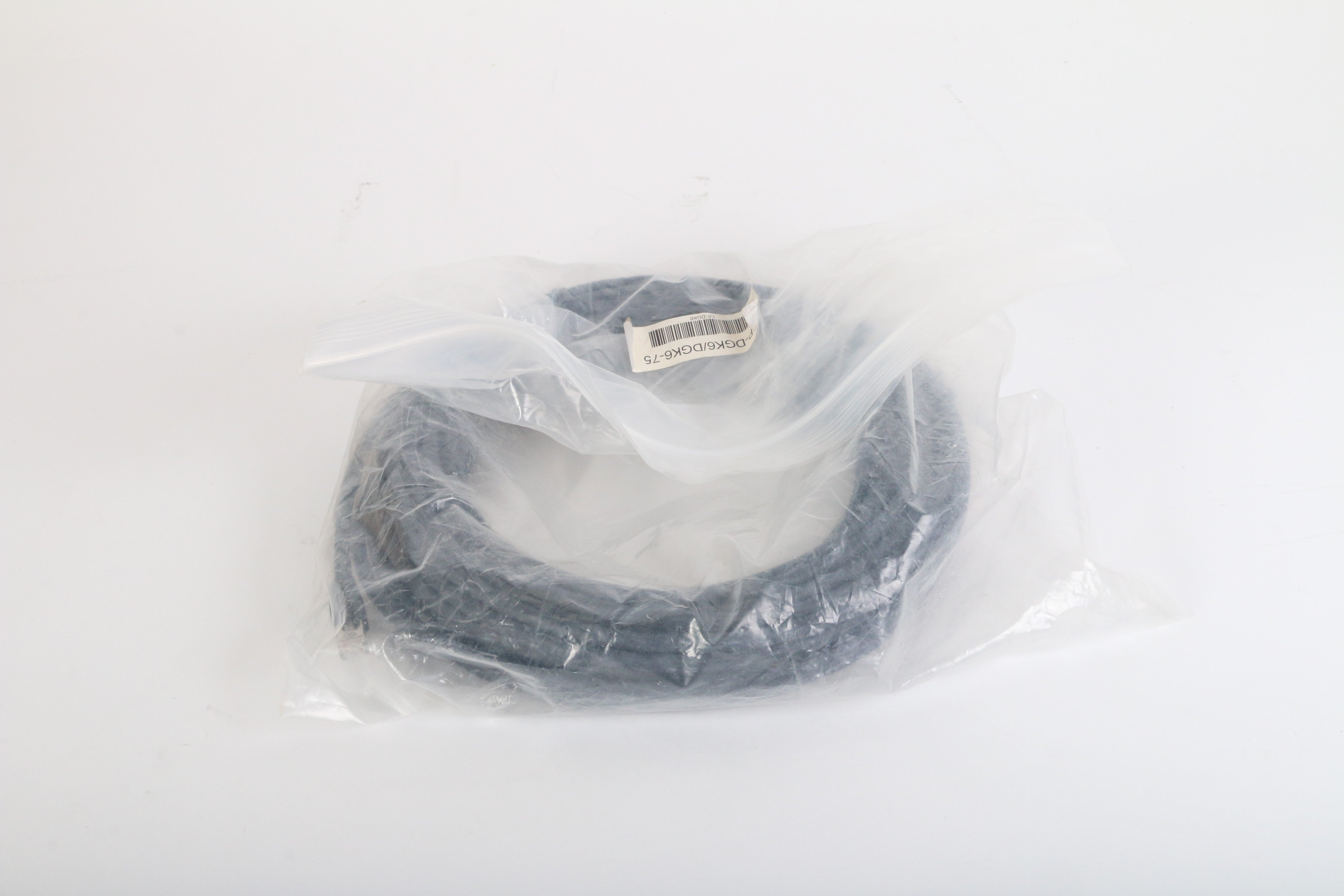 New Kramer BCP-DGKAT-623 Plenum Cable – NTC Tech