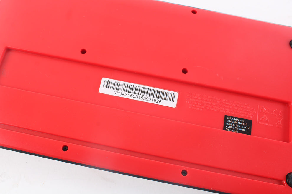 Akai MPK Mini Ultra-Compact Keyboard Controller With USB Cable – NTC Tech