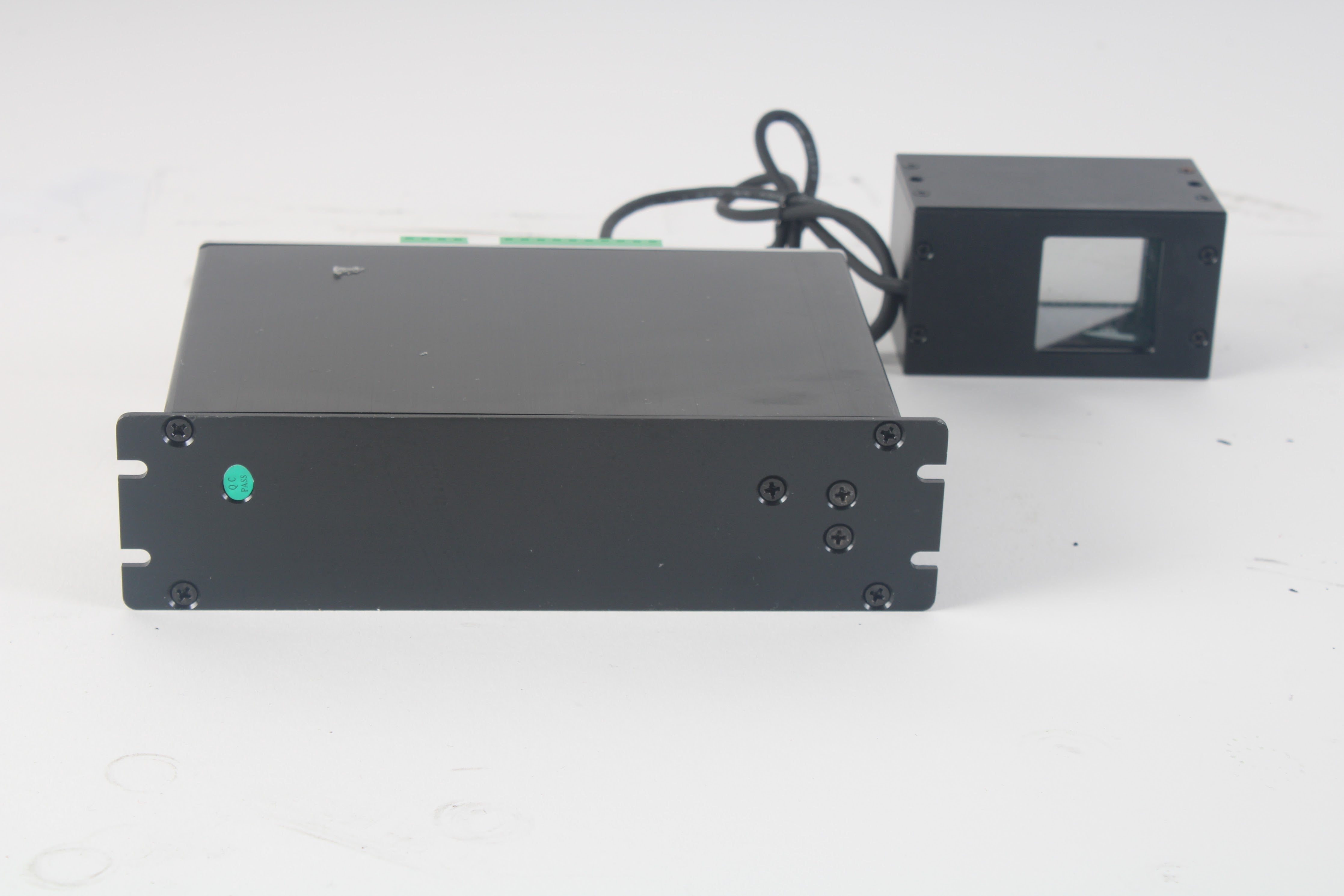 OPT LH-LC-24-A Lighting Box W/ OPT 1x: LH-45C-24V-W Light – NTC Tech