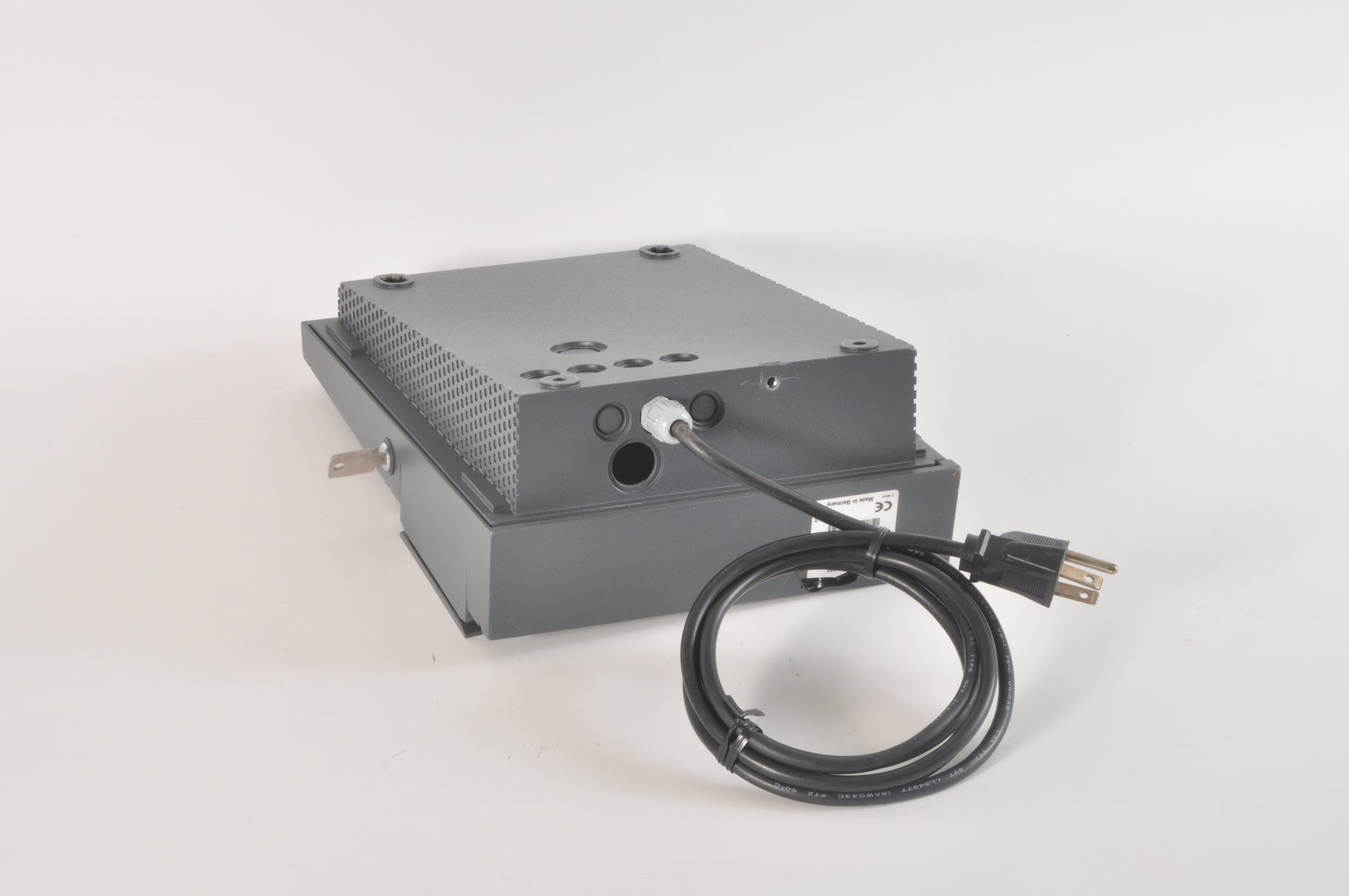 Kaba B-Net 9360 Time and Attendance Terminal Grade C – NTC Tech