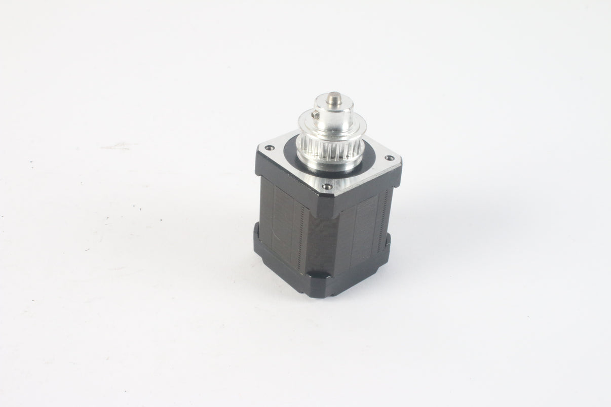 SureStep STP-42D4042 Stepper Motor 31540G - No Connector – NTC Tech