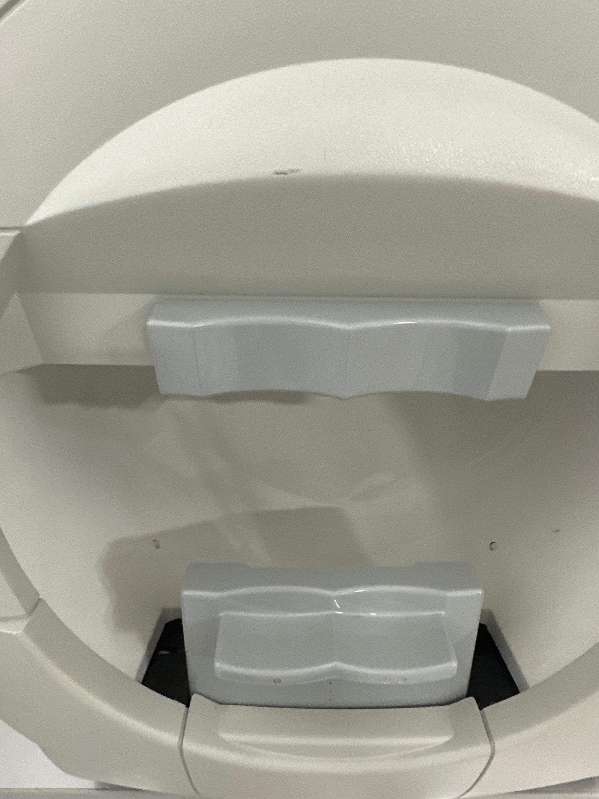 Zeiss Humphrey 745i Visual Field Analyzer With Printrex 54306 Medical ...