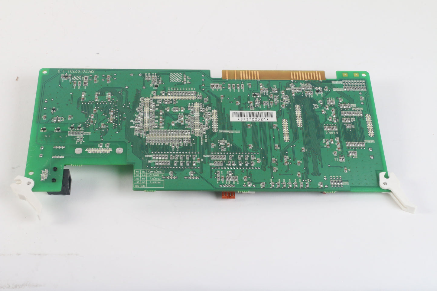 Vodavi LDK(XTS)-300 T1/PRIB Circuit Board – NTC Tech