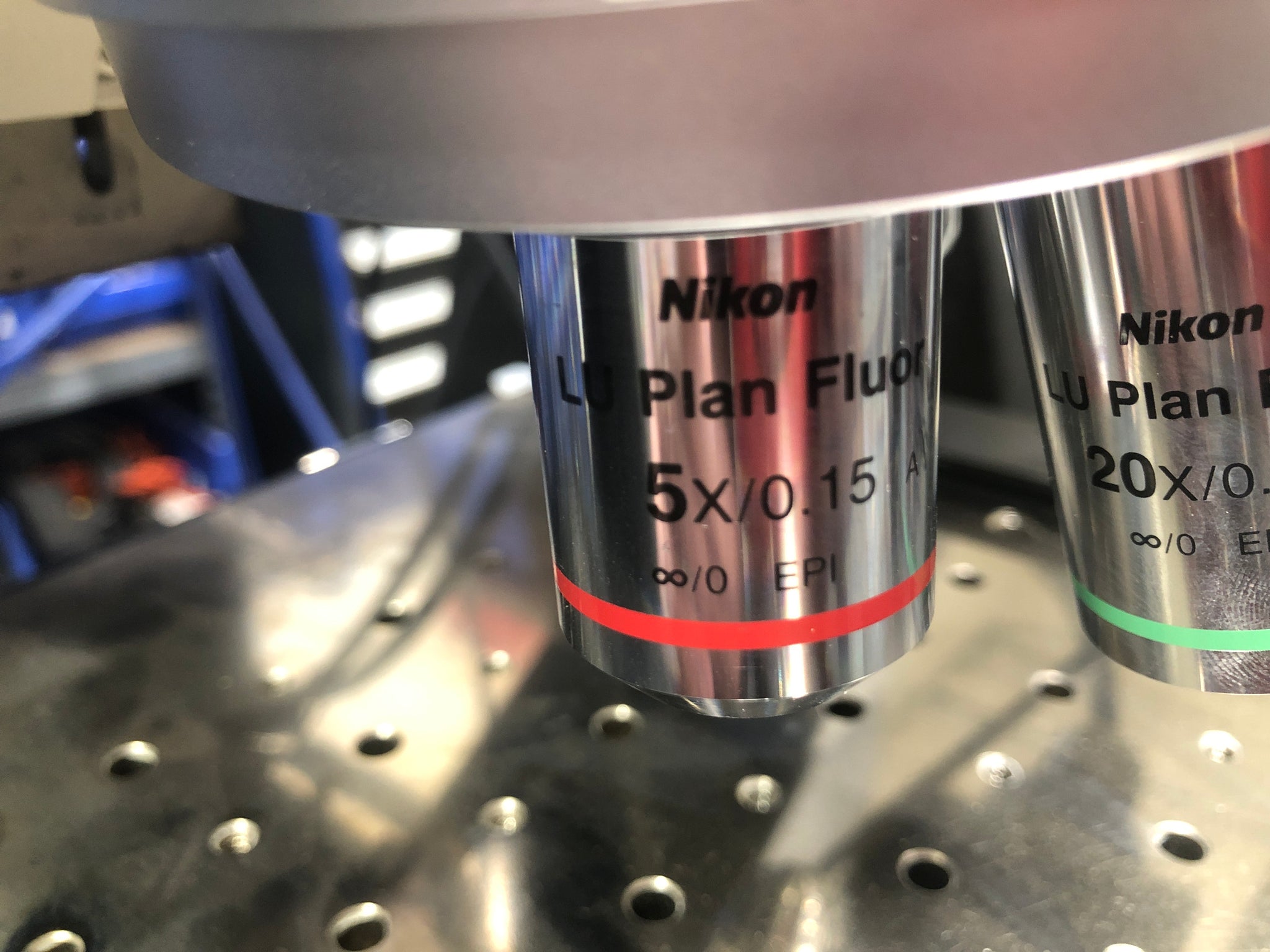 Micro-Metric IMS Integrated Measuring System – NTC Tech