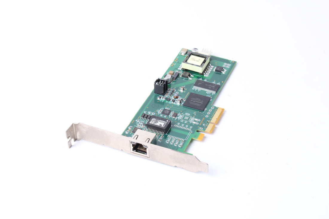 Opteon NxN Controller Data Gateway Single Port PCIe Board – NTC Tech