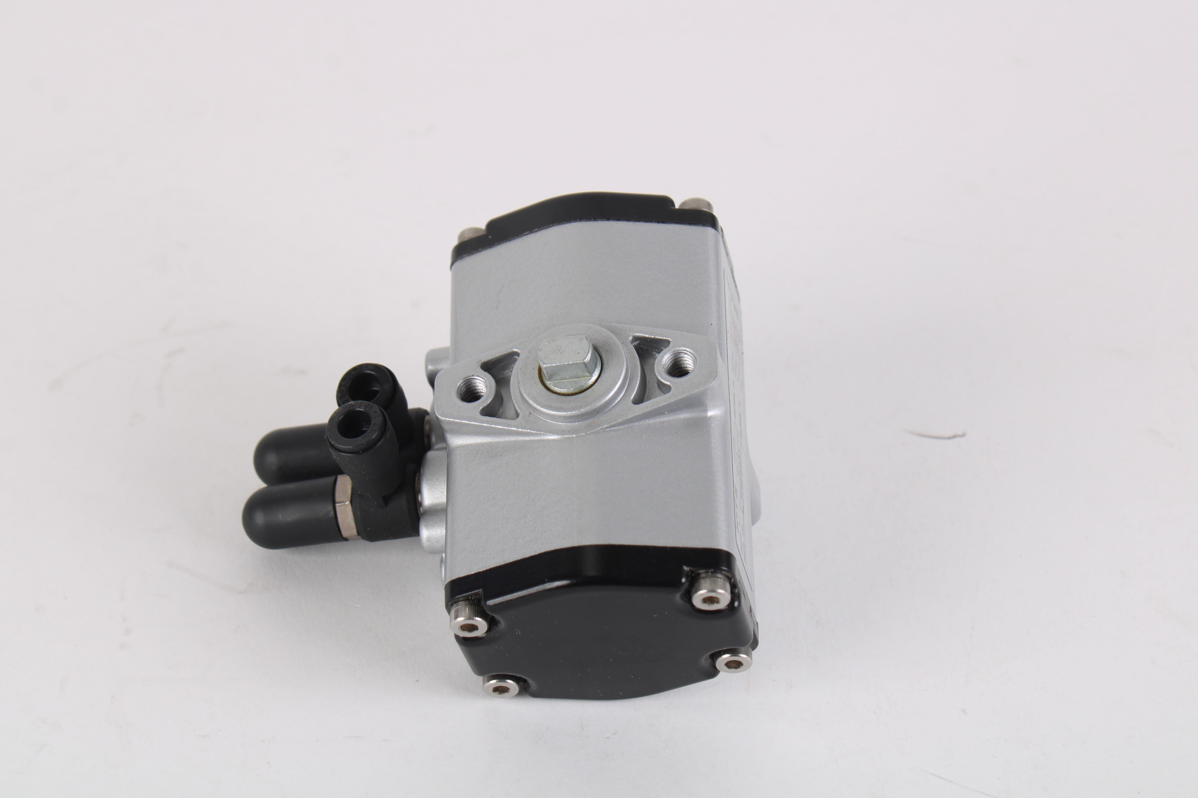 Kitz C-1 Pneumatic Actuator Compact Ball Valve Double Action – NTC Tech
