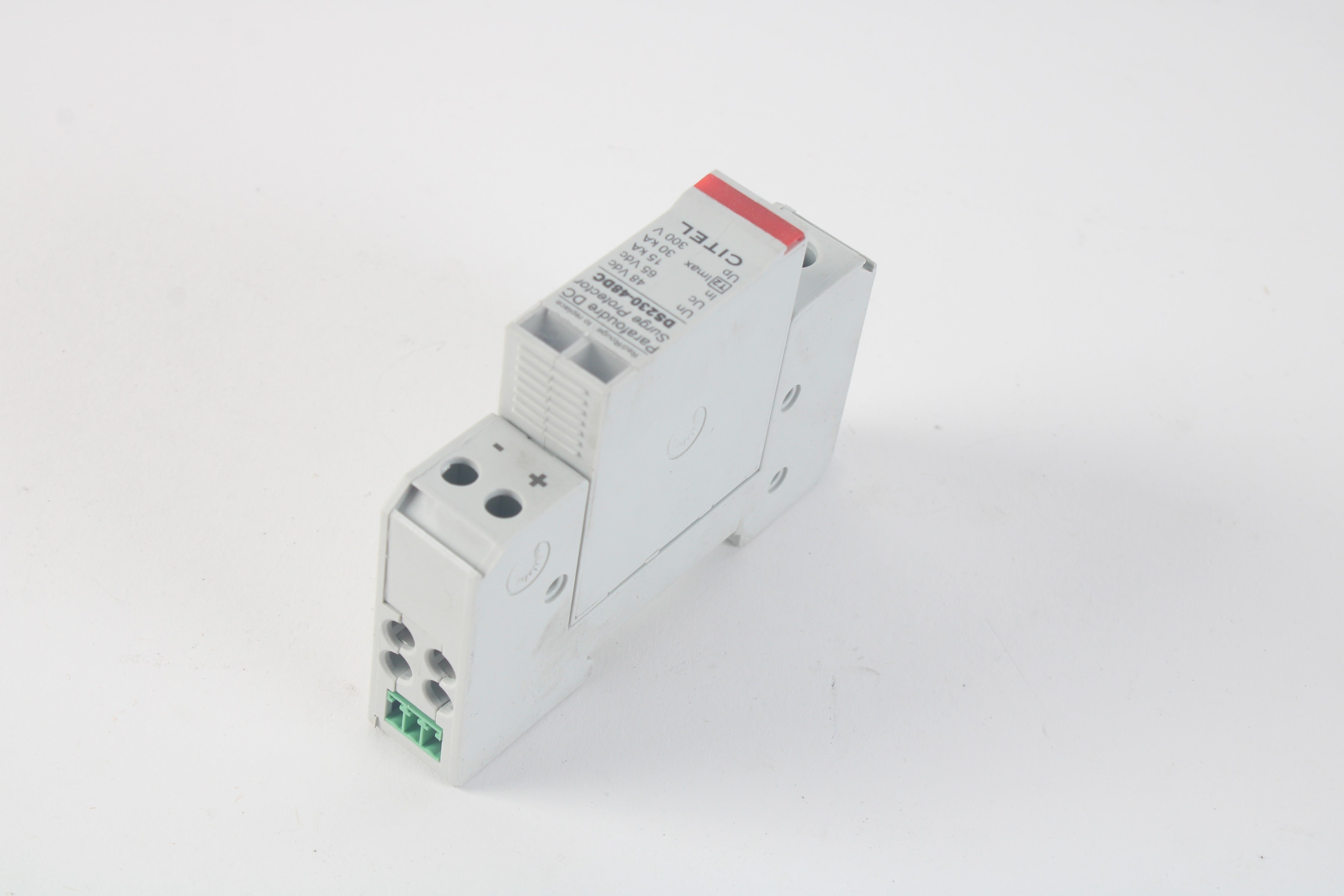Citel DS230-48DC Parafoudre DC Surge Protector – NTC Tech