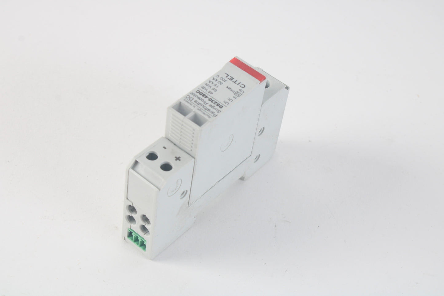 Citel DS230-48DC Parafoudre DC Surge Protector – NTC Tech