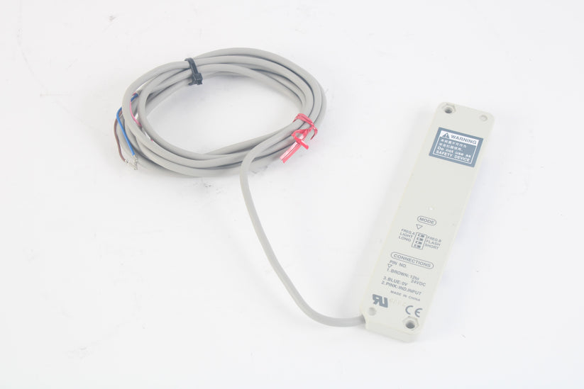 Panasonic NA1-PK5D and NA1-PK5P Ultra-Slim Body Picking Sensor Pair ...