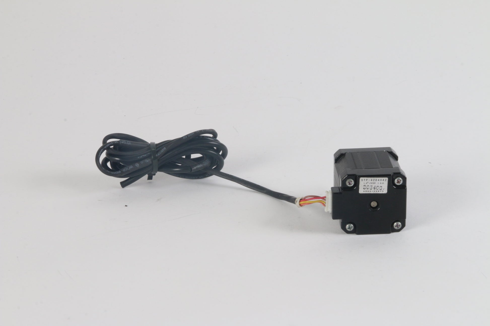 Shinano STP-42D4042 30540G Stepper Motor – NTC Tech