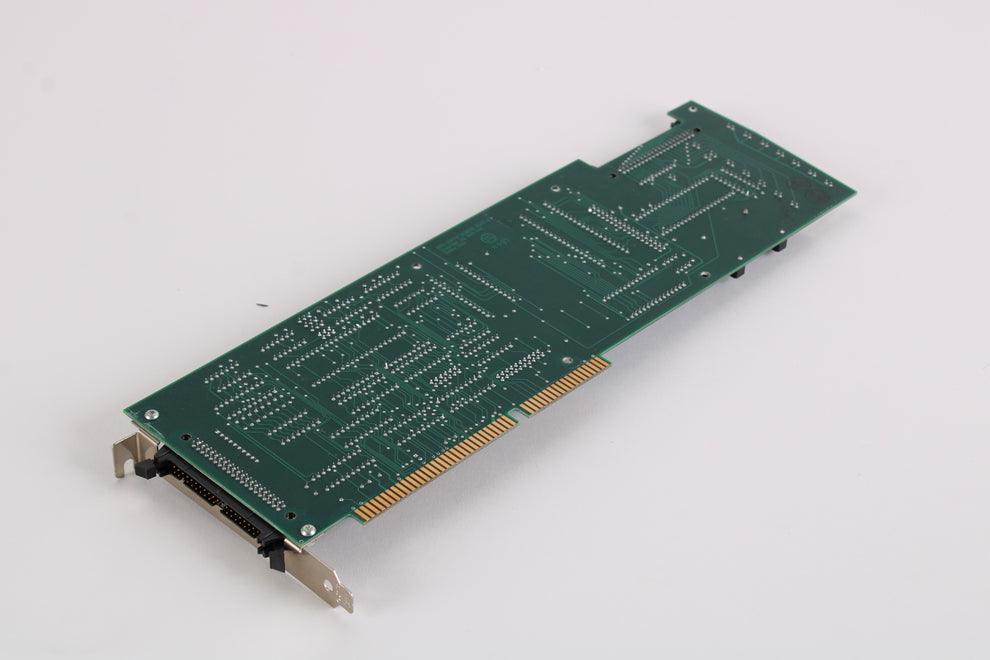 Siemens GGCS I/O Input and Output Card – NTC Tech